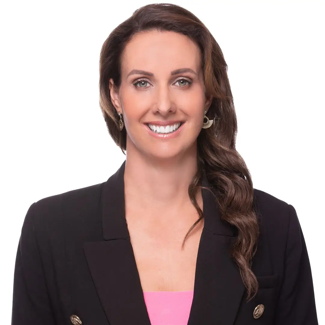 Lydia O'Loughlin - Real Estate Agent in Papanui | Harcourts Papanui