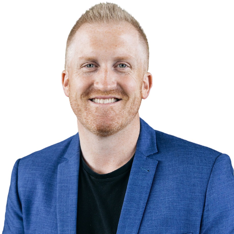 Oliver Rodgers | Selling Principal | Harcourts RG Hope Island