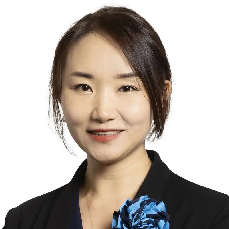 Vivian Wang - Real Estate Agent in East Tamaki | Harcourts East Tamaki