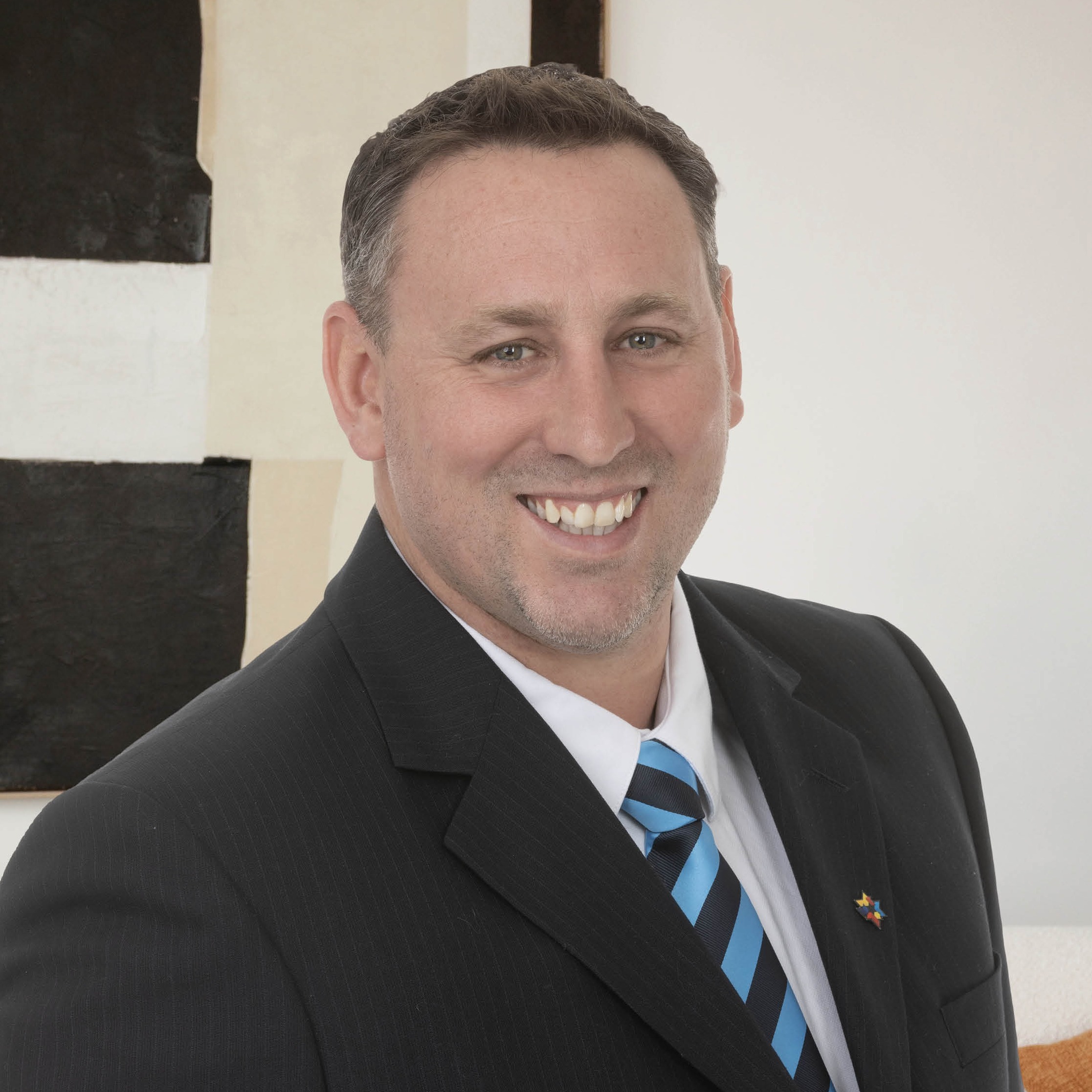 Scott Larsen - Real Estate Agent in Halswell | Harcourts Halswell