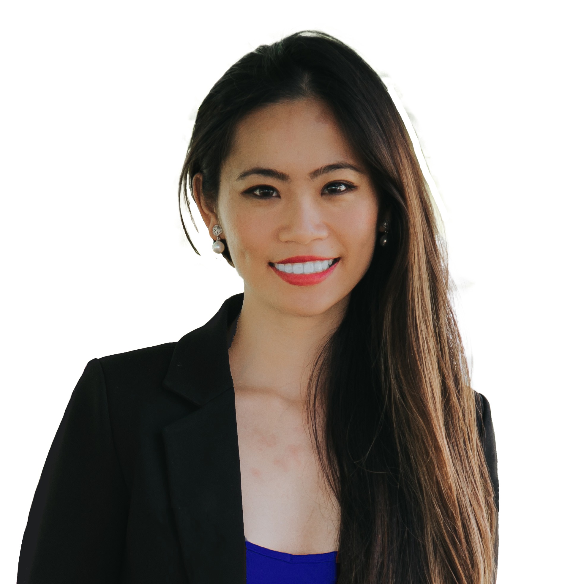 Lillian Chen | Harcourts JK Realty | Harcourts New Zealand