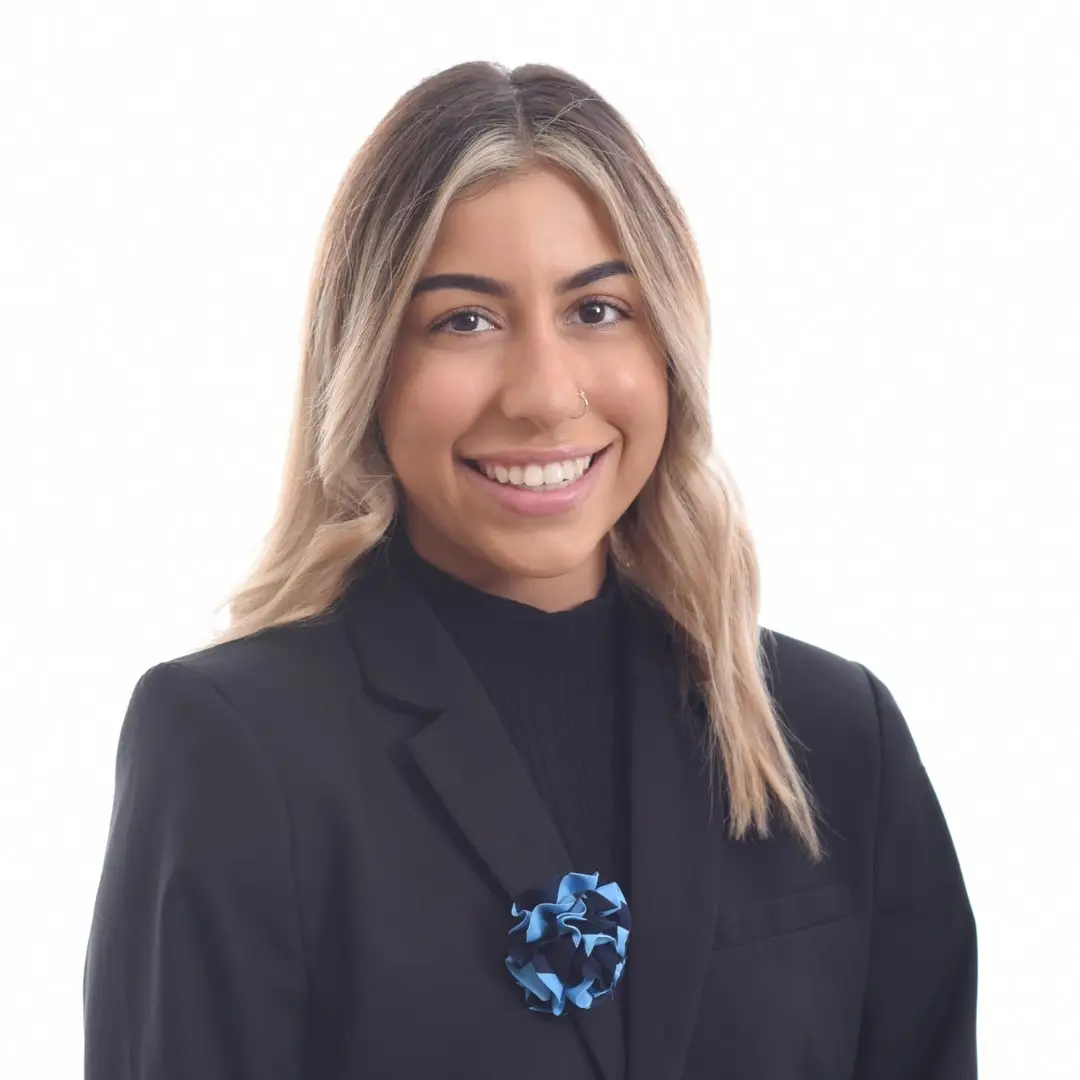 Sarah Barbara | Harcourts Judd White | Harcourts Australia