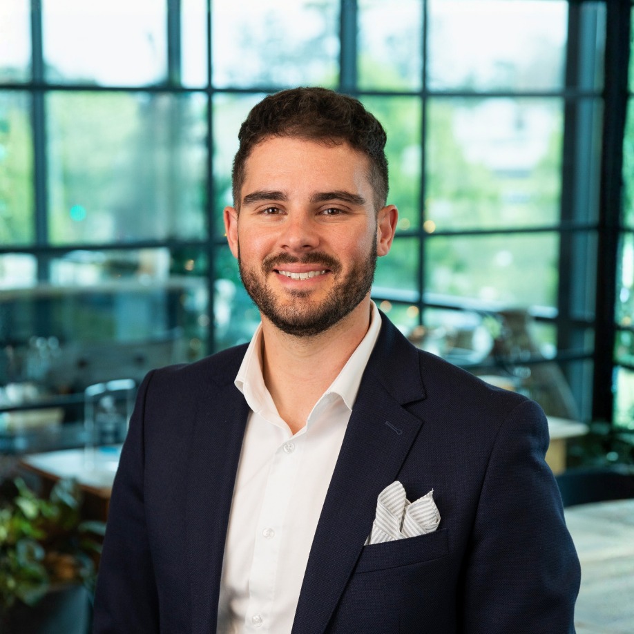 Josh Smith - Real Estate Agent in Albany | Harcourts Albany