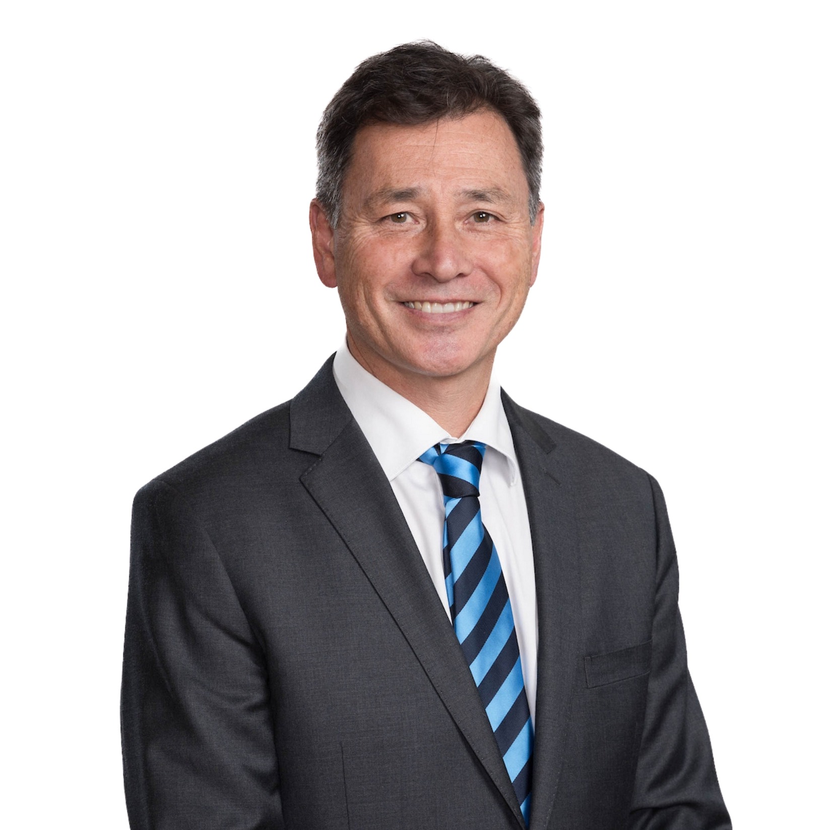 Chris Roy - Real Estate Agent in Dunedin Central | Harcourts Dunedin