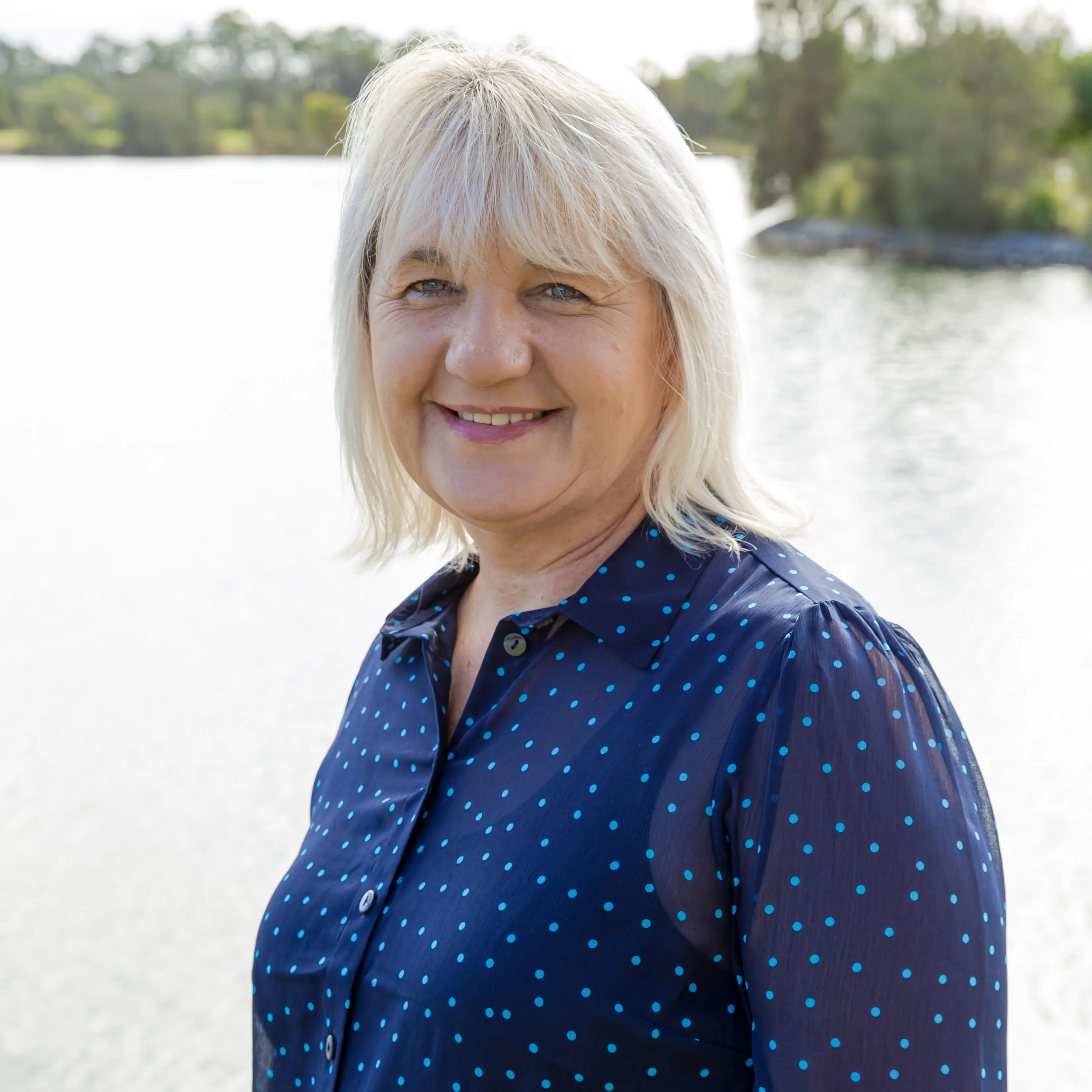 Tania Manzelli - Real Estate Agent in Oxenford | Harcourts Inspire