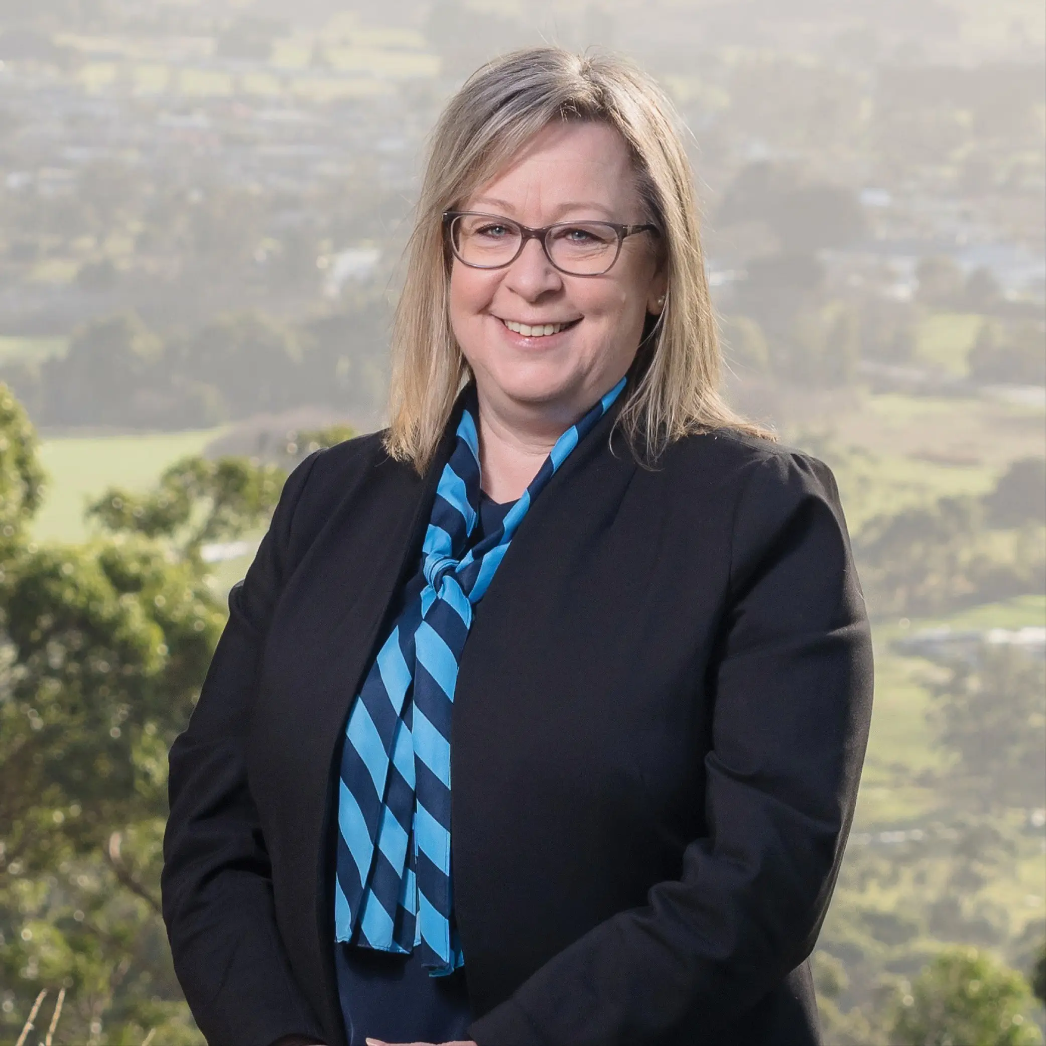 Michelle Watson - Real Estate Support in Huonville | Harcourts Huon Valley