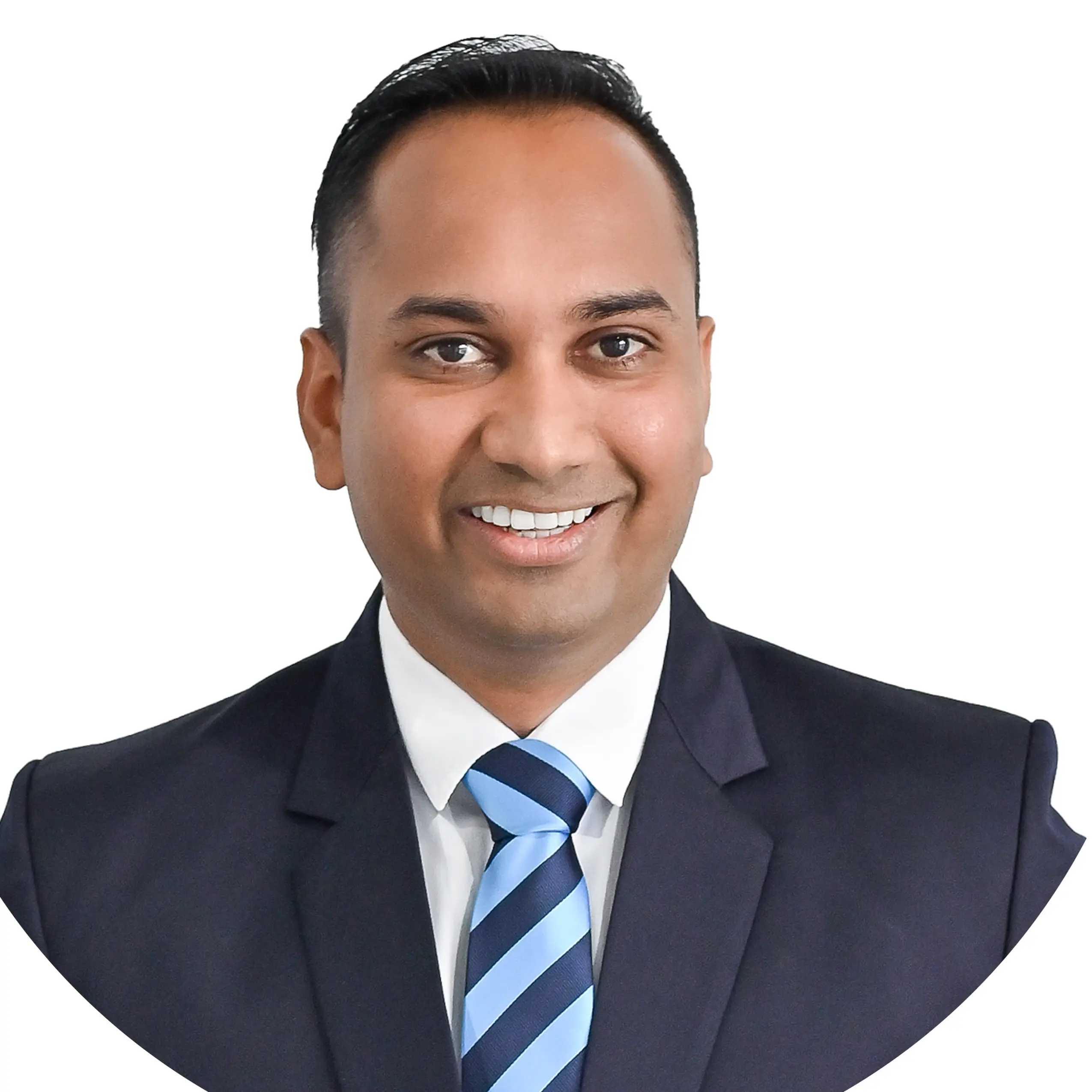 Nimesh Patel - Real Estate Agent in Cranbourne West | Harcourts Home & Acreage