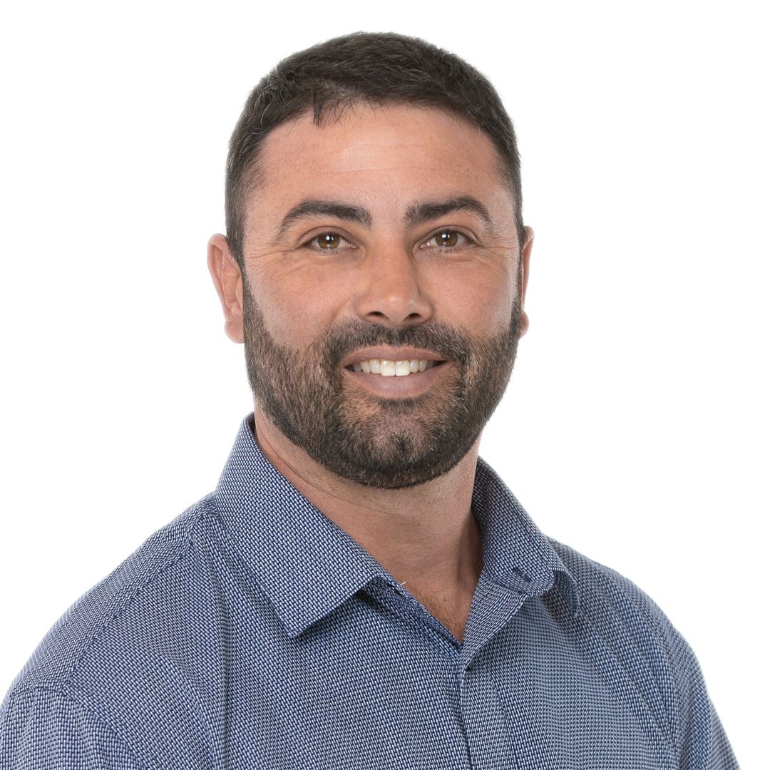 Aaron Stocker | Harcourts New Zealand