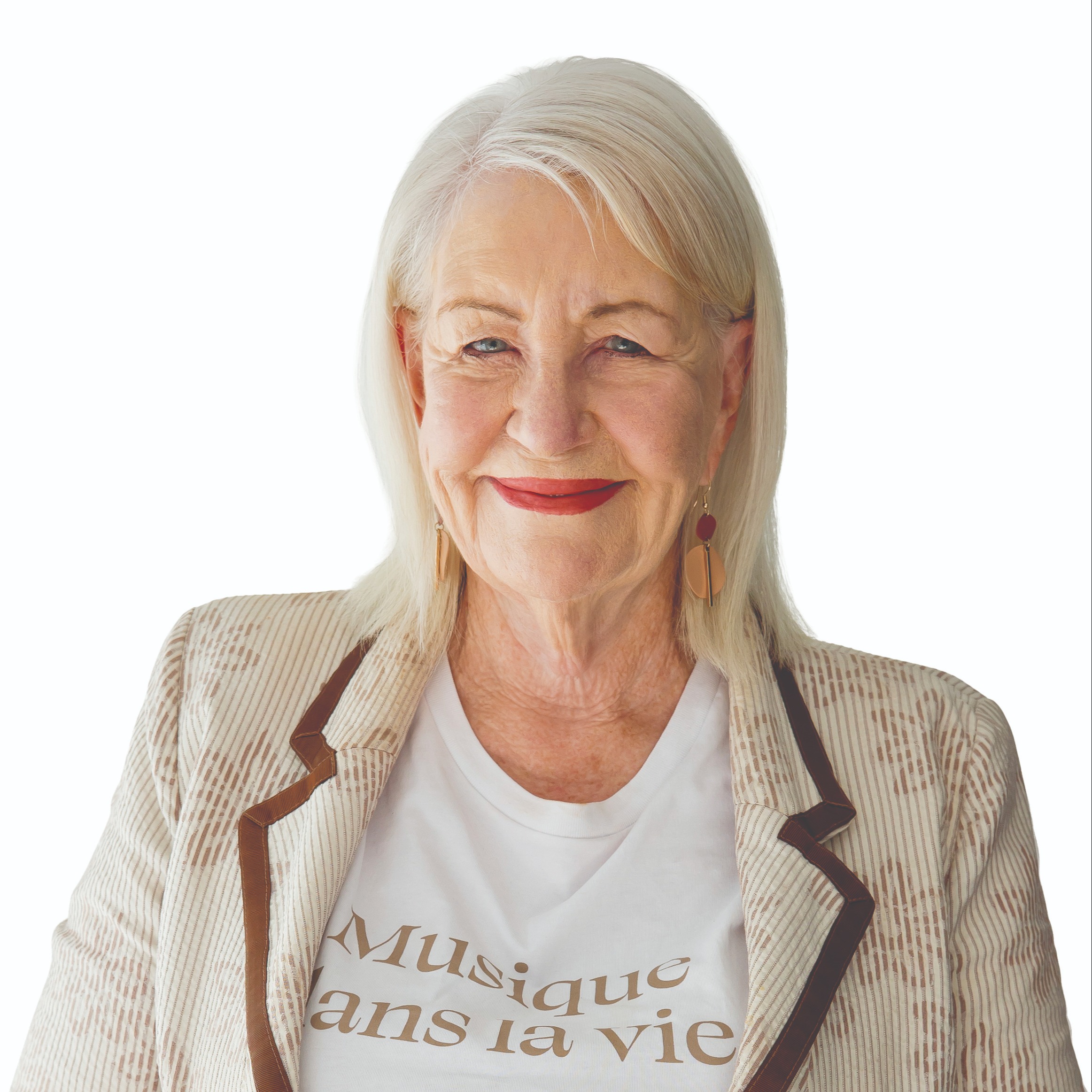 Bev Johnson - Real Estate Agent in Parklands | Harcourts Parklands
