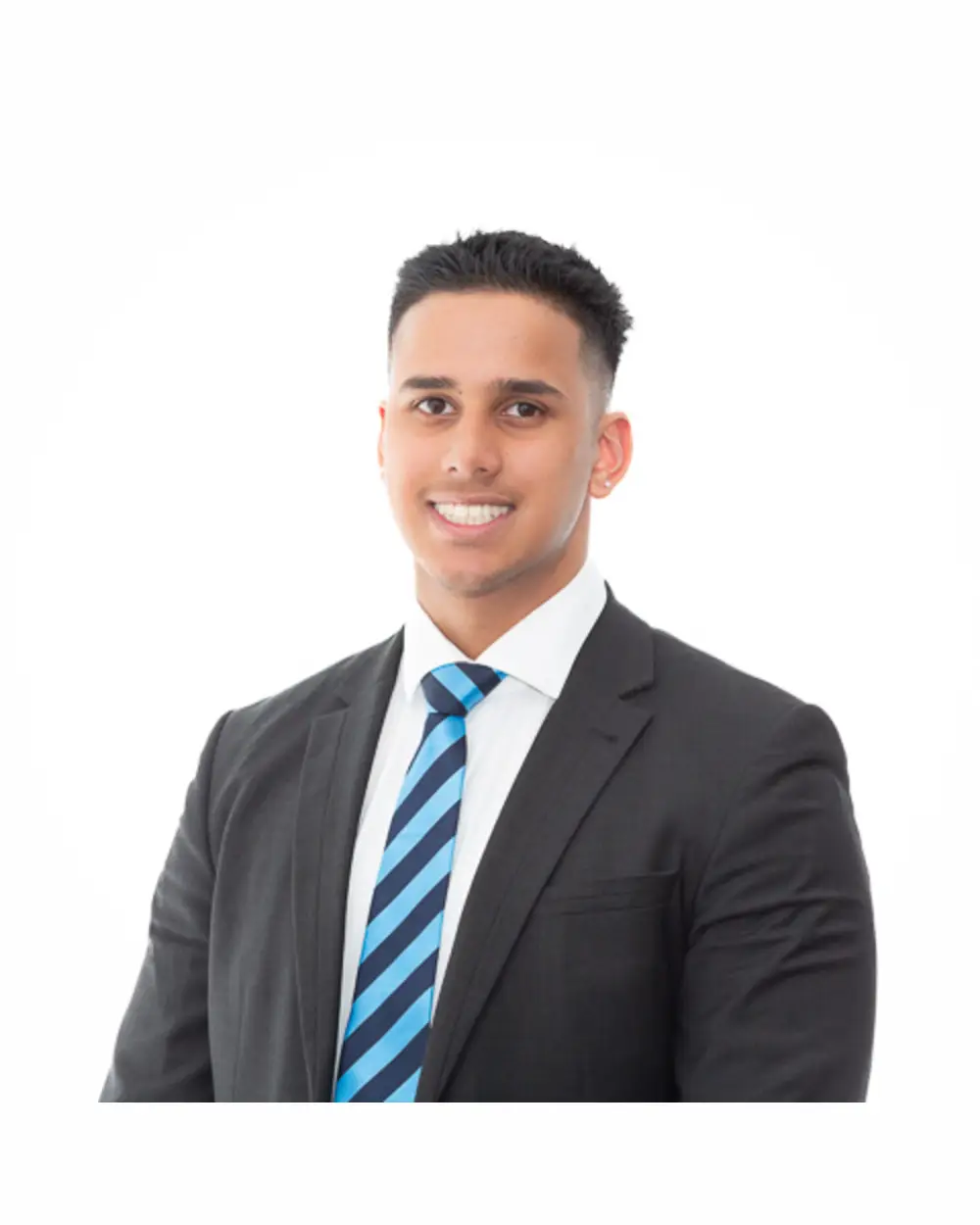 Calvin Davis - Real Estate Agent in Hallam | Harcourts Asap