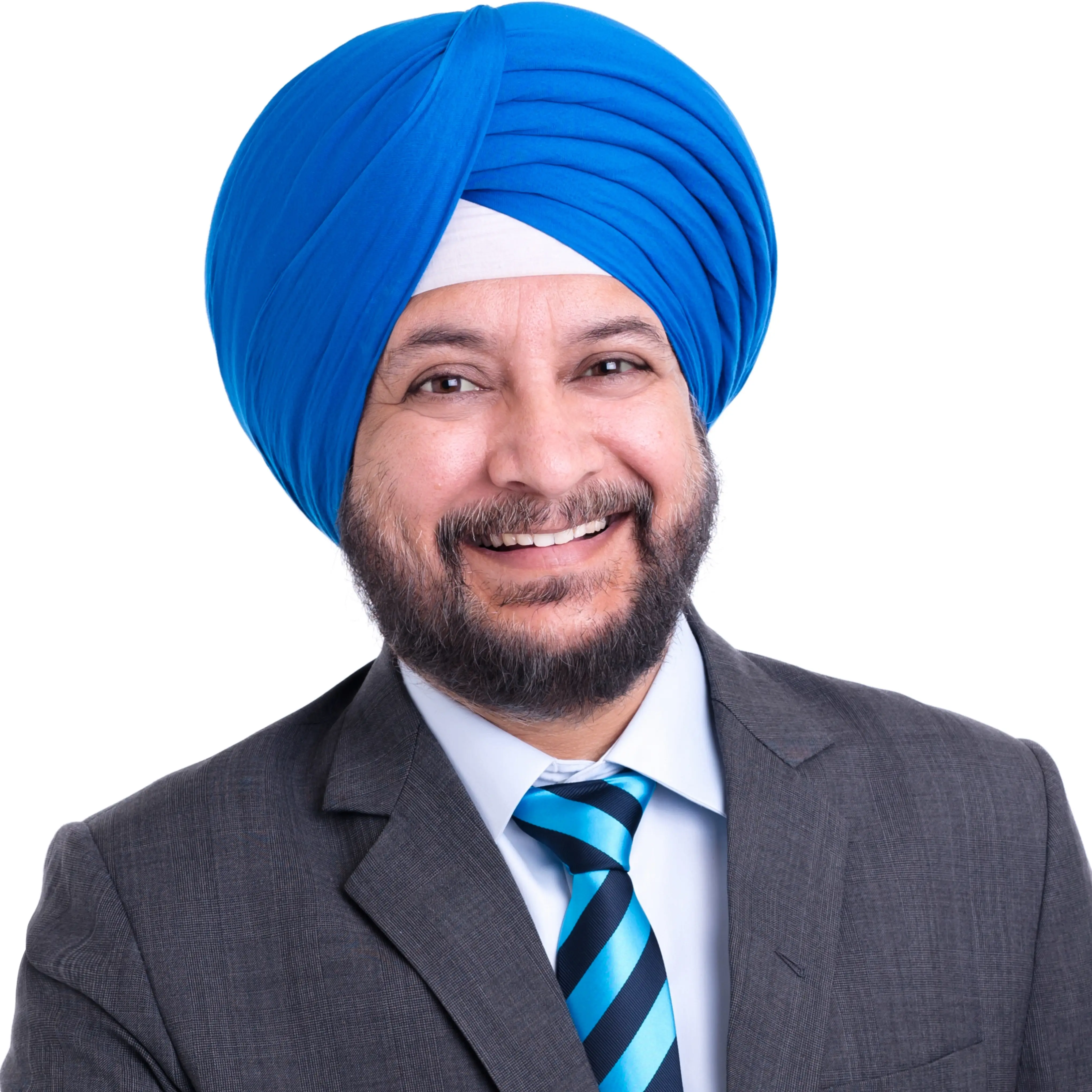 Happy Sapra - Real Estate Agent in Avondale | Harcourts Avondale