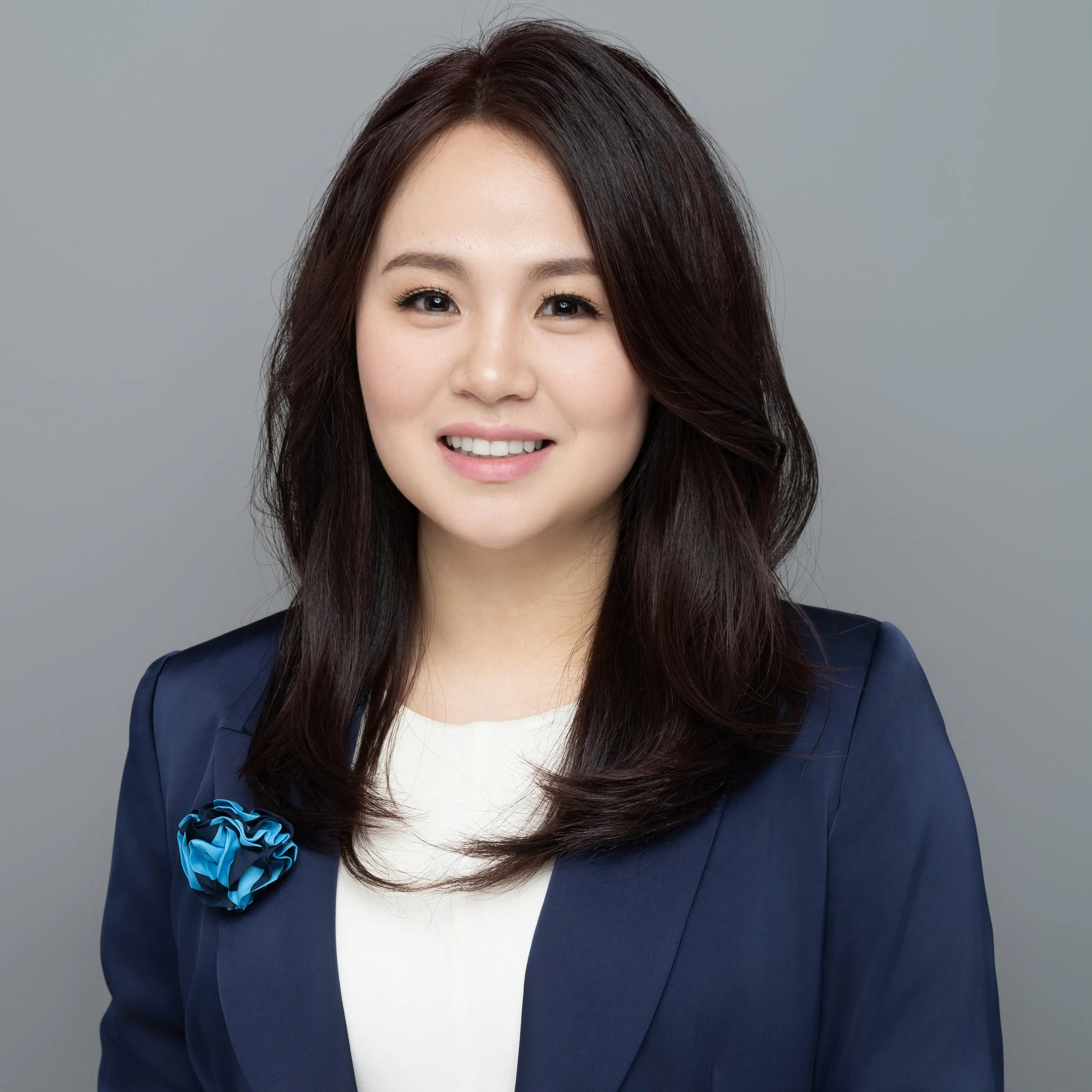 Angie Gao - Real Estate Agent in Balwyn North | Harcourts Balwyn