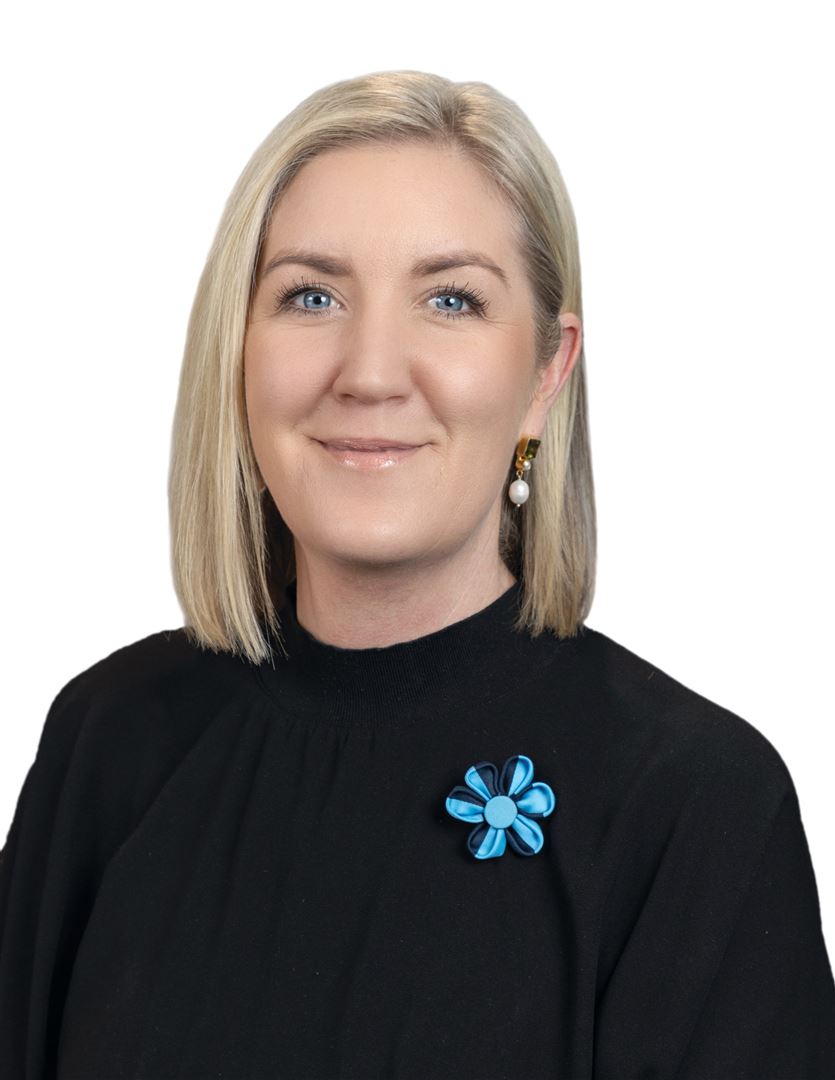 Amber MacDonald | Harcourts Marlborough | Harcourts New Zealand