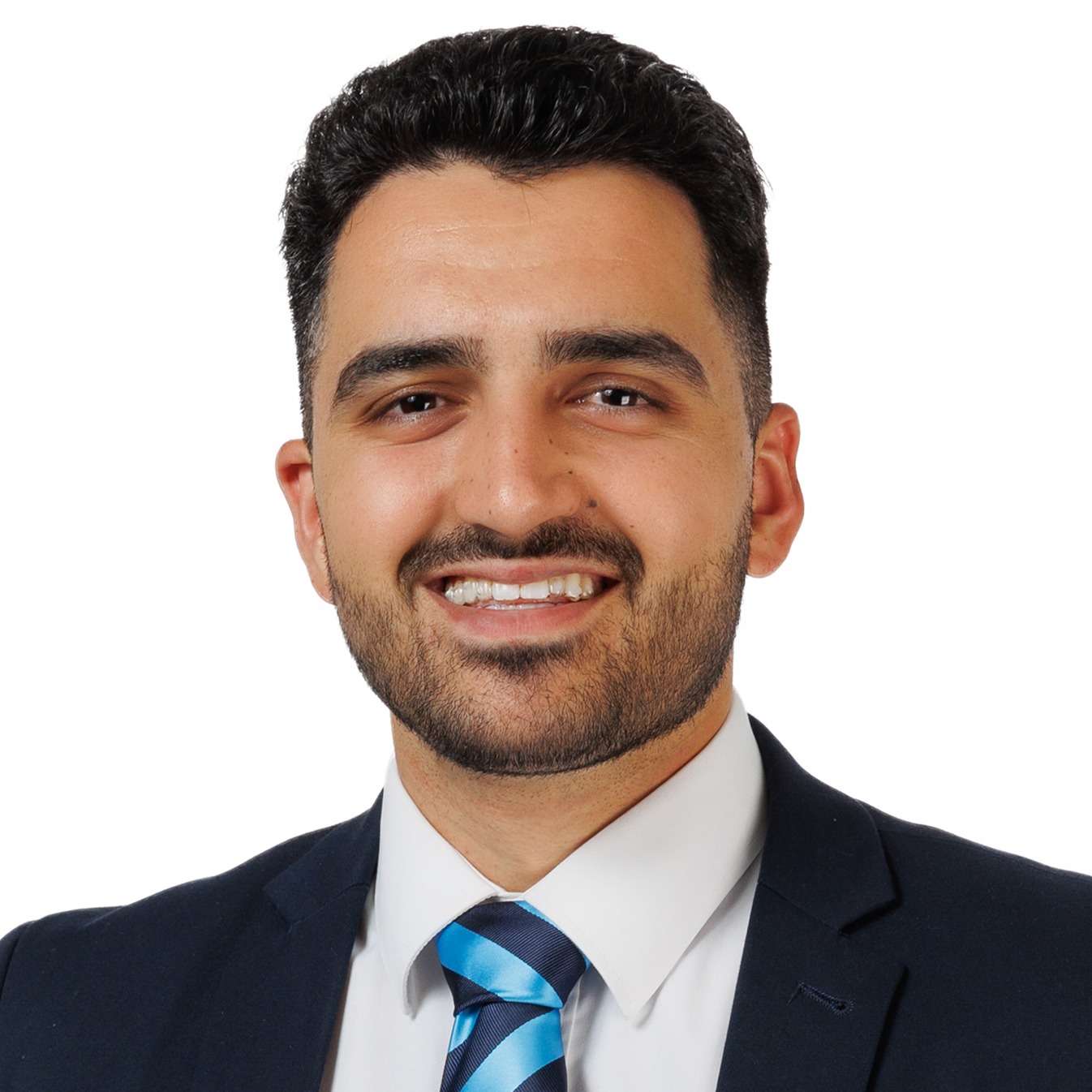 Nema Bunyadi - Real Estate Agent in Joondalup | Harcourts Alliance
