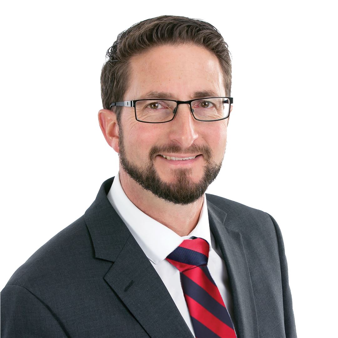 Craig Edwards - Commercial Real Estate Agent in Addington | NAI ...