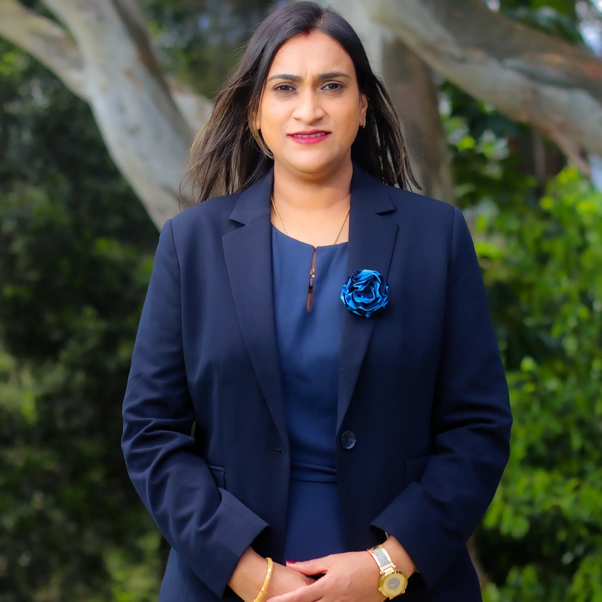 Harcourts Eternity People and Agents - Get in Touch