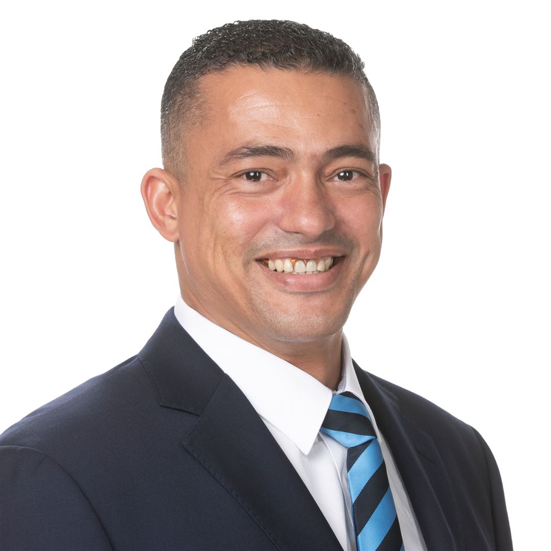 Garyn Groom - Real Estate Agent in Sydenham | Harcourts Beckenham