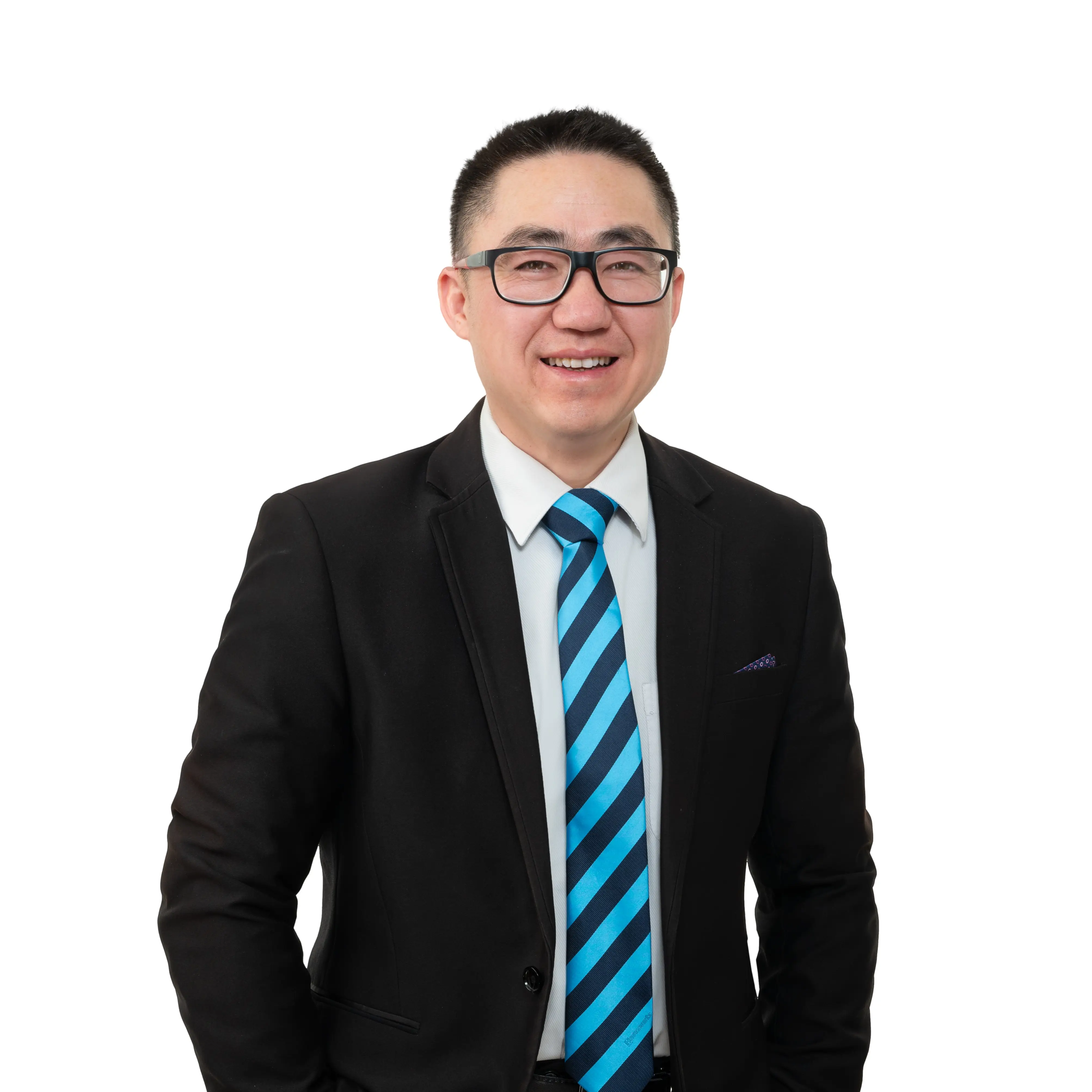 Jack Liu - Real Estate in Malvern East | Harcourts Settle
