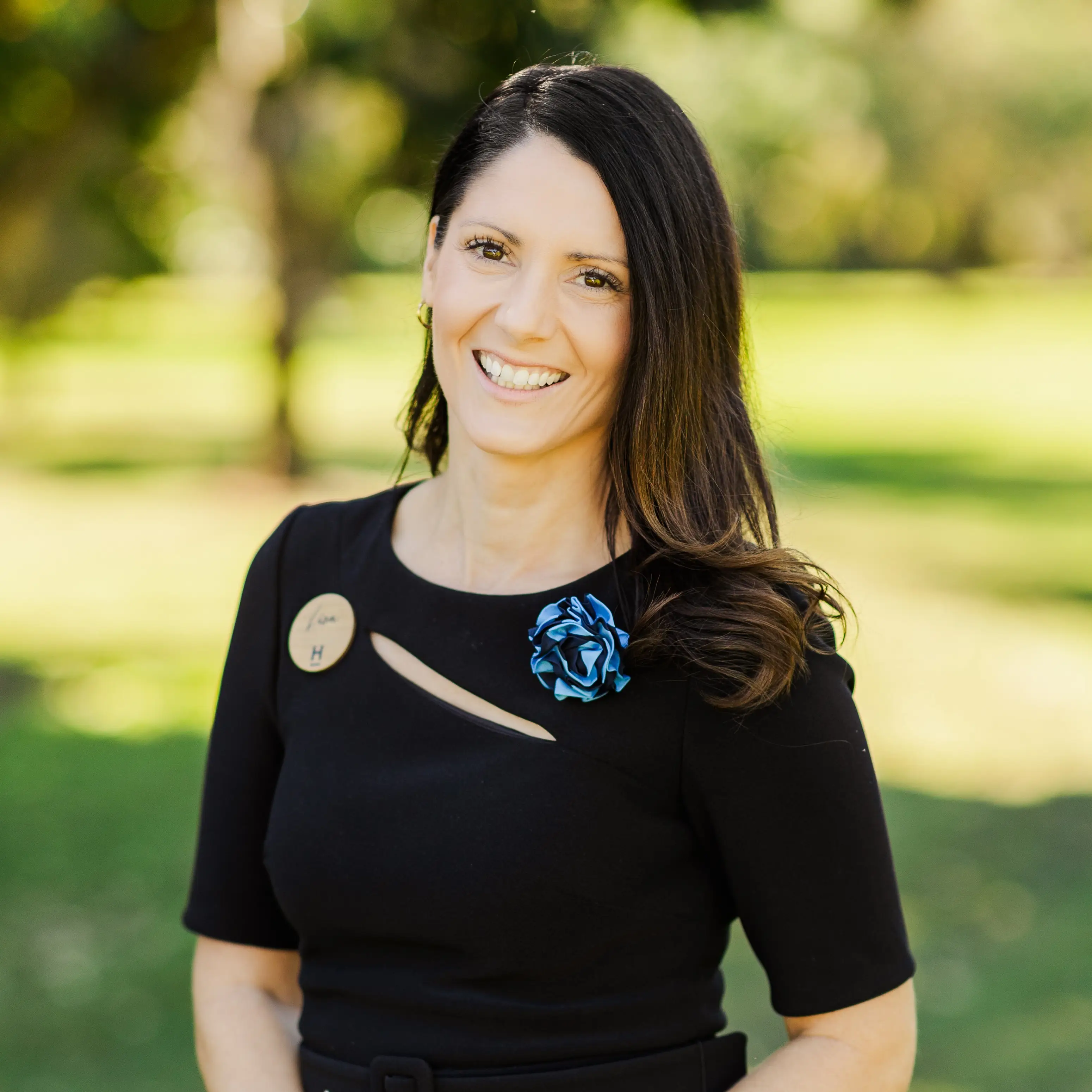 Lisa Barnes - Real Estate Agent in Mackay | Harcourts MackTown