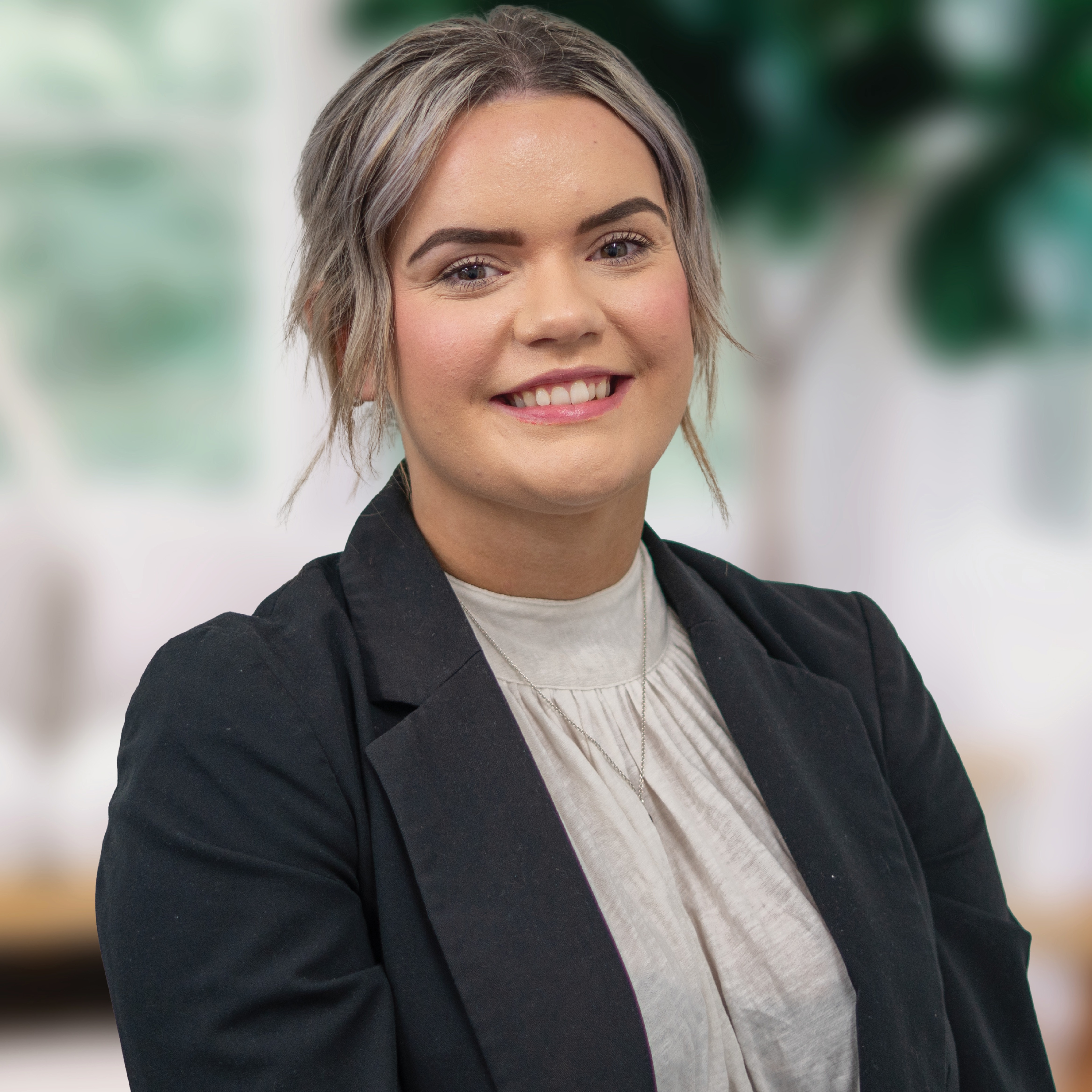 Kayla Symes - Real Estate Agent in Temuka | Harcourts Temuka