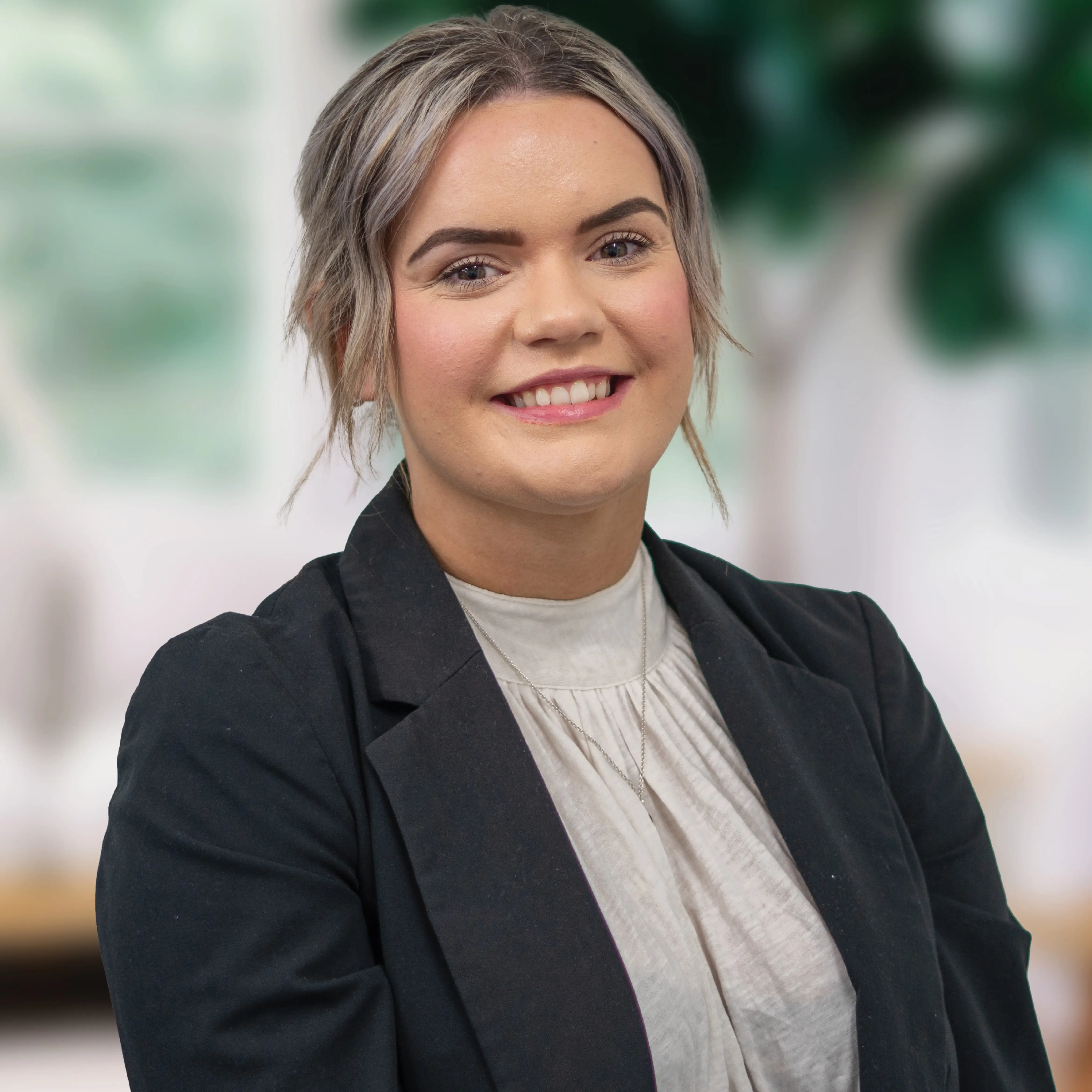 Kayla Symes - Real Estate Agent in Temuka | Harcourts Temuka