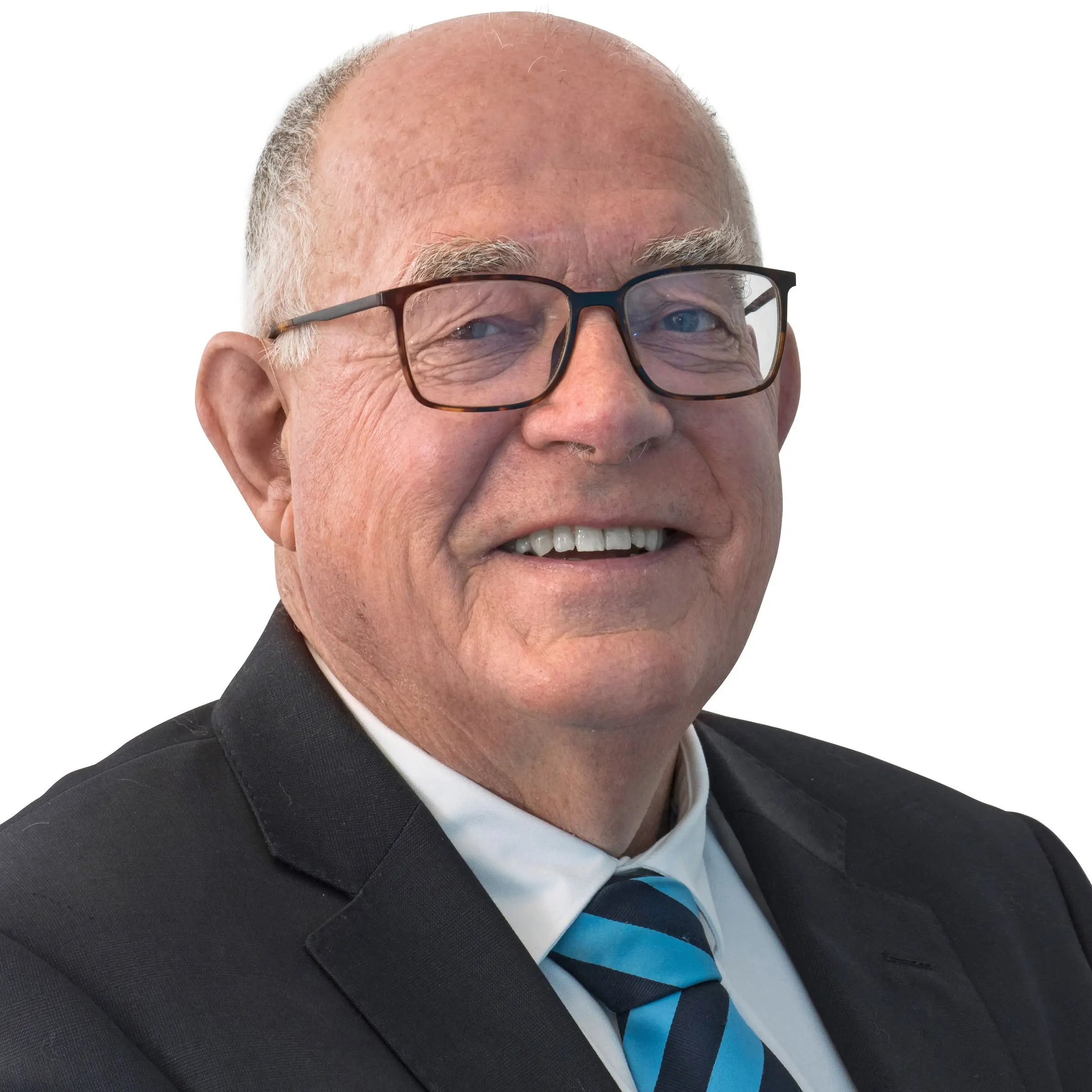 John Graham - Real Estate in Katikati | Harcourts Katikati