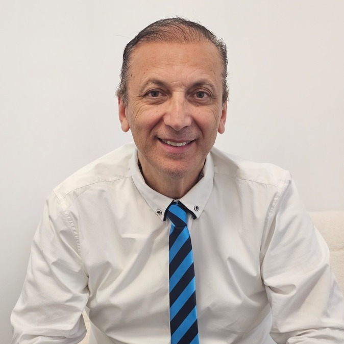 Sam Ibrahim - Real Estate Agent in Auburn | Harcourts Auburn