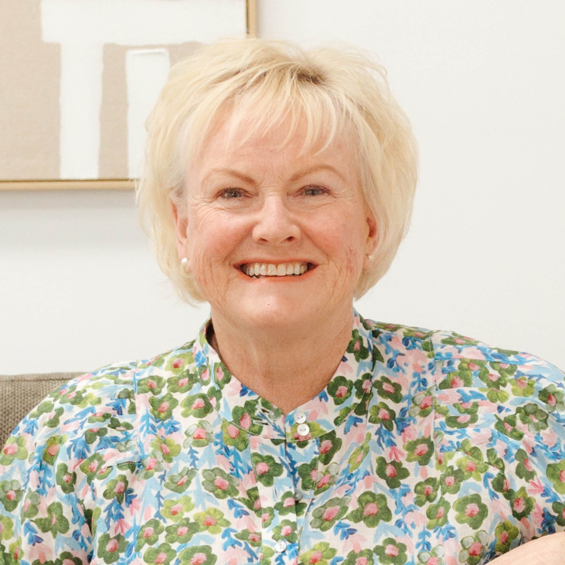 Pam Mitchell - Real Estate Agent in Addington | Harcourts Christchurch City