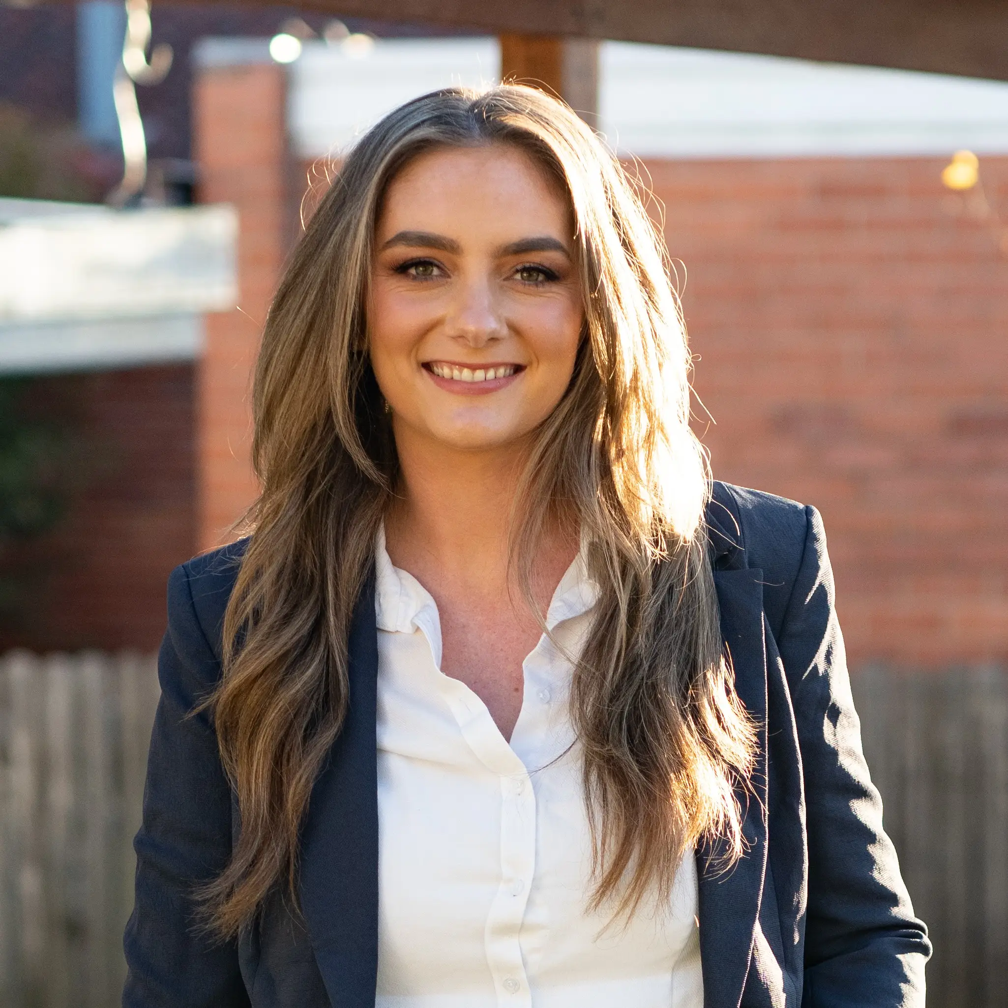 Karli McGunigle | Property Manager | Nutrien Harcourts Tenterfield