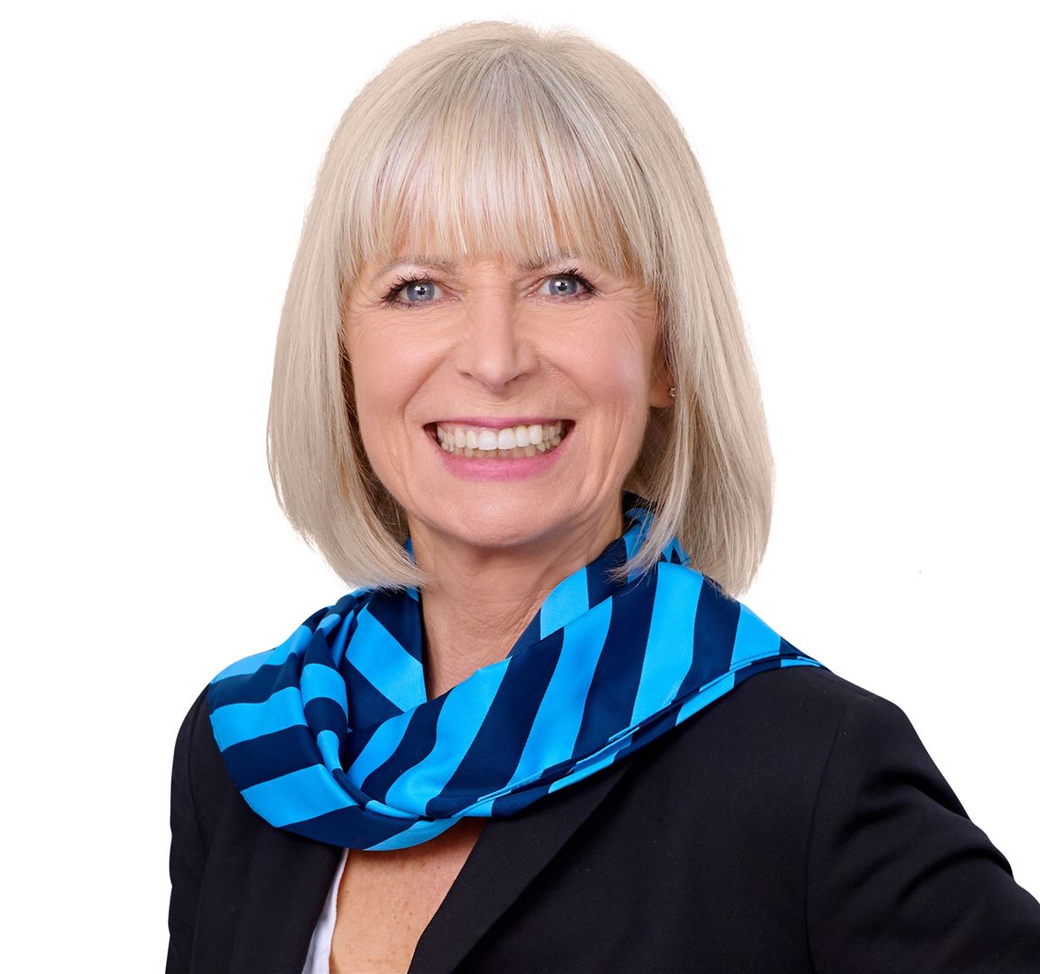 Christine Seymour | BDM Property Management | Harcourts Port Property ...