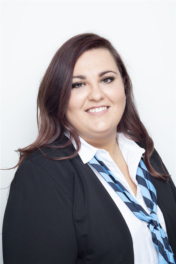 Renee Cannon - Real Estate Agent in Woodville Park | Harcourts Property ...
