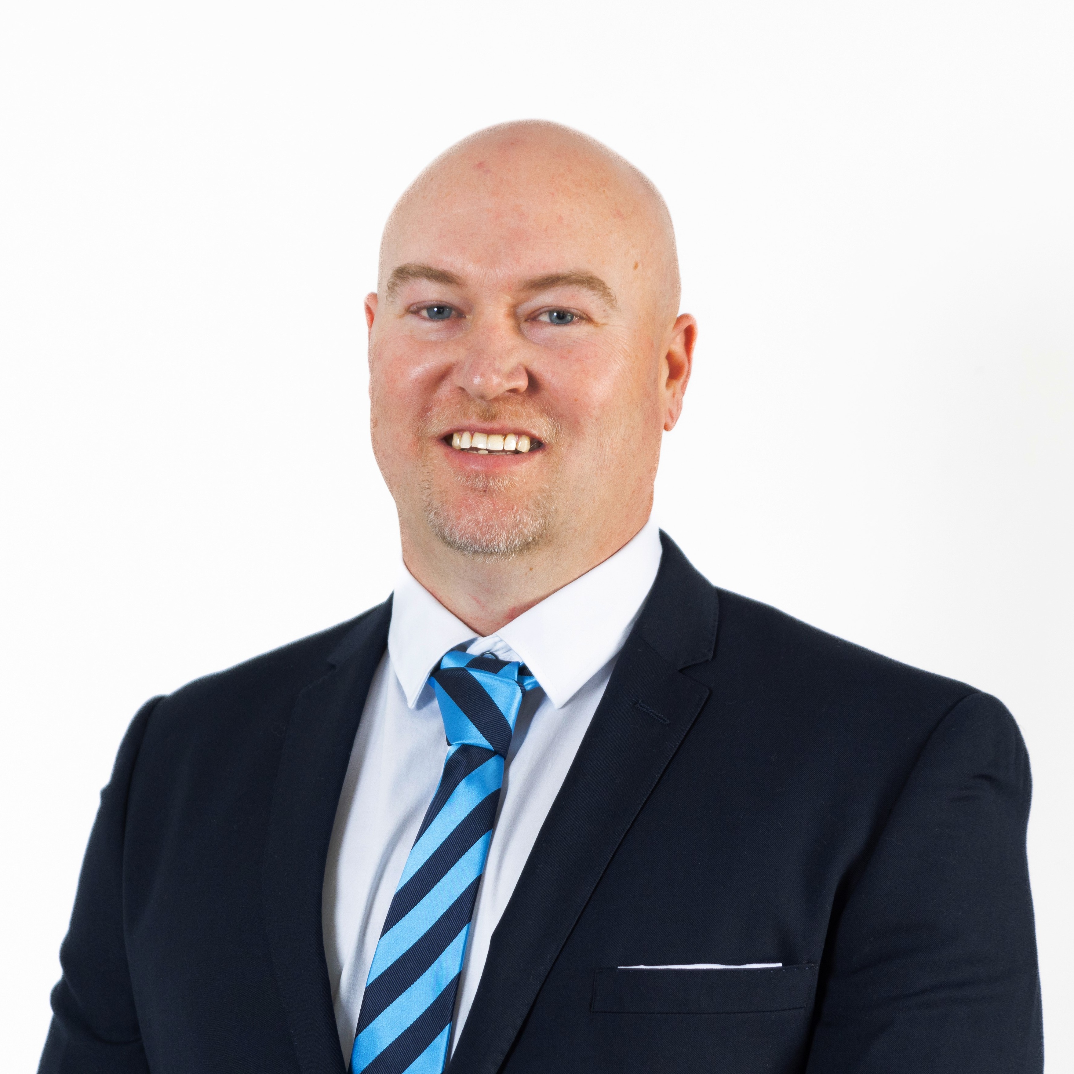 Sean Pollock - Real Estate Agent in Horsham | Harcourts Horsham