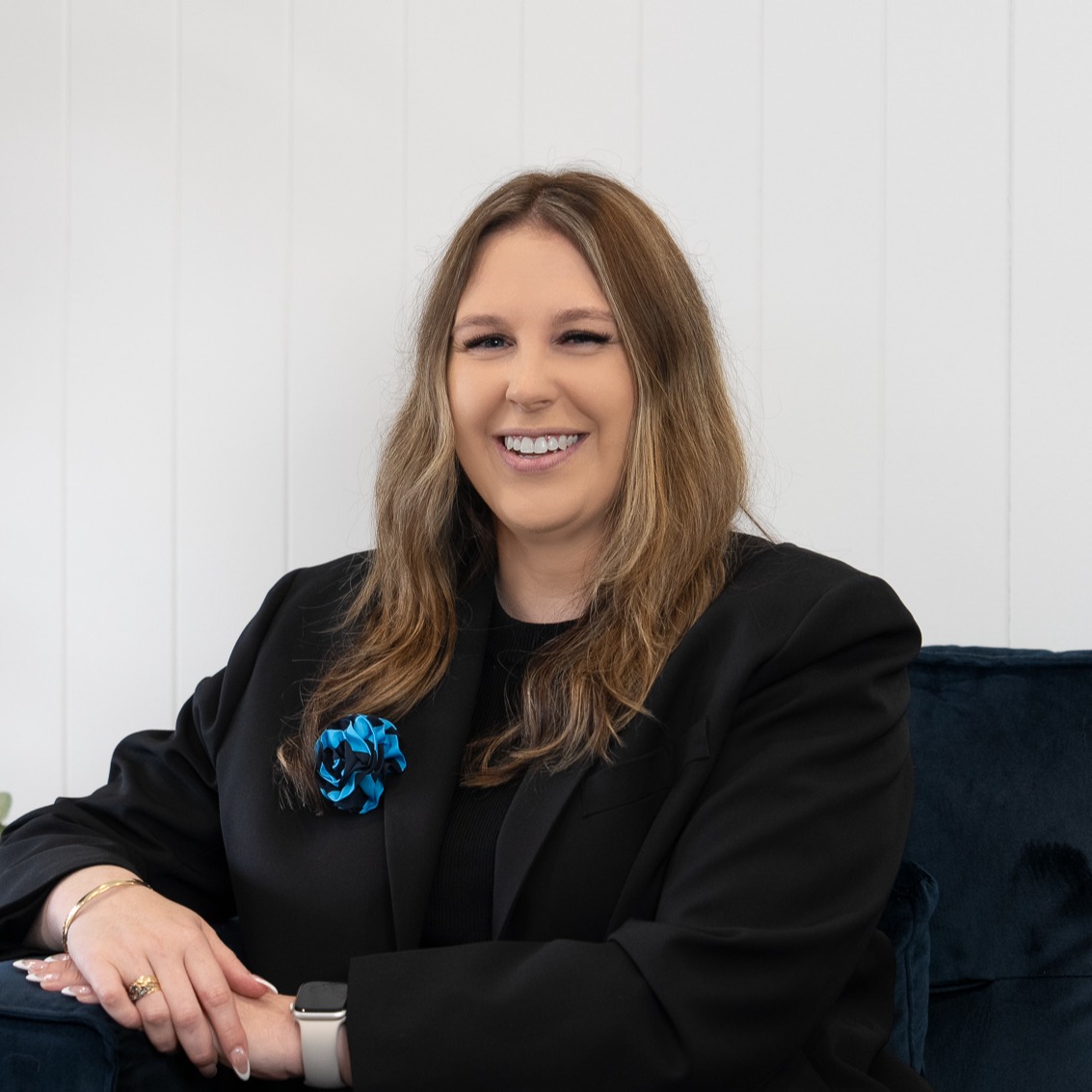 Kayla Simpson - Real Estate Agent in Clayfield | Harcourts Local ...