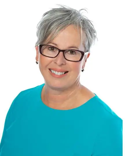 Lyn Martin | Harcourts Four Seasons | Harcourts New Zealand