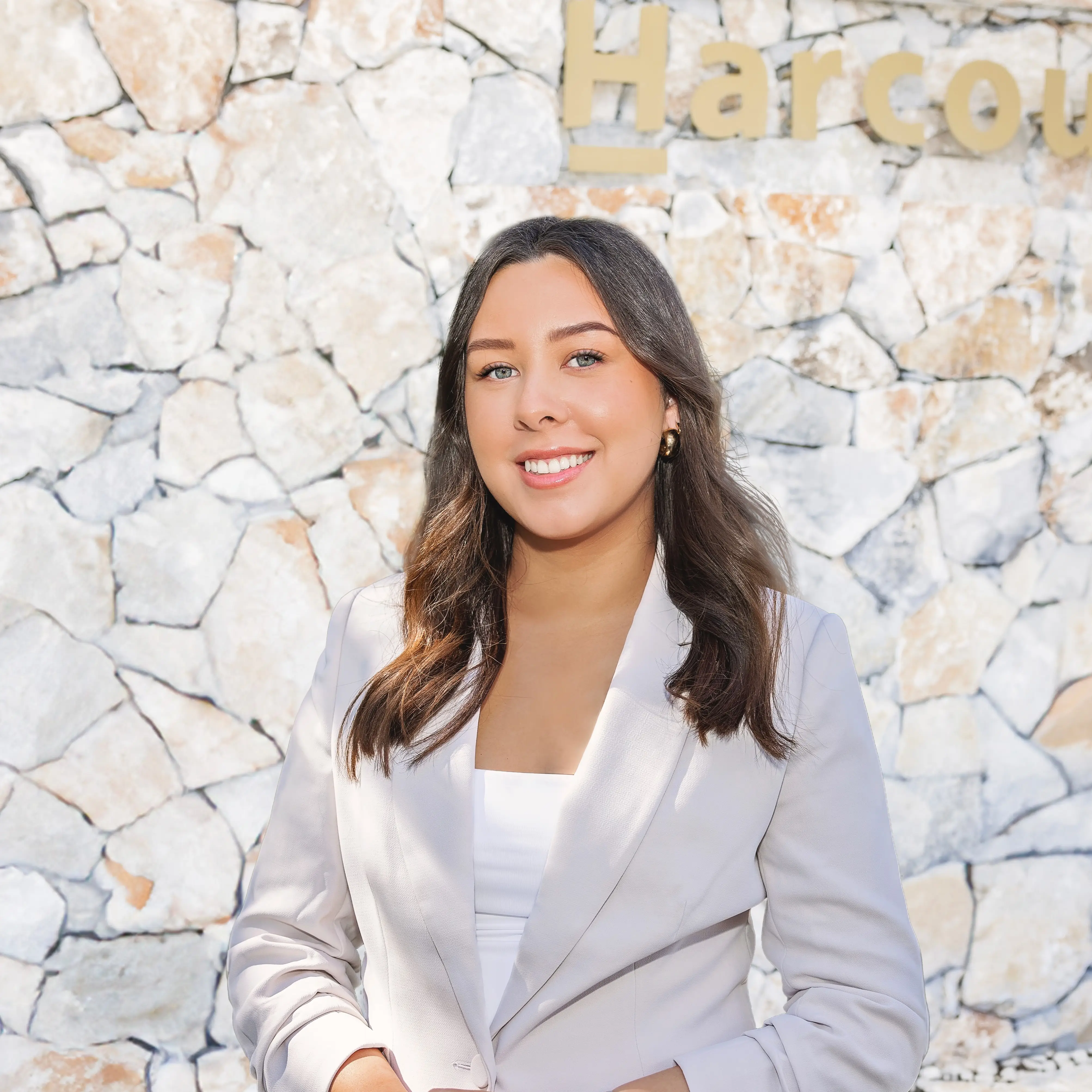 Paige Helsen | Sales Associate to Team Briggs | Harcourts Property ...