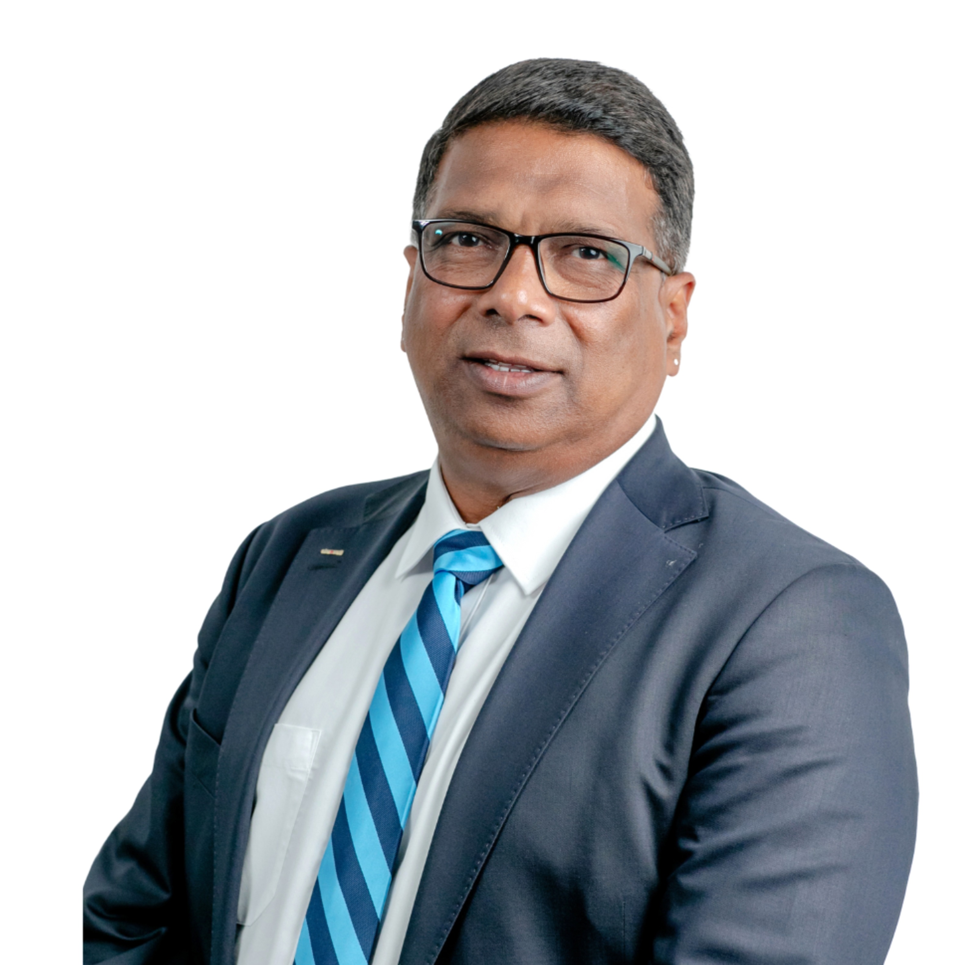 Ashok Shetty - Real Estate Agent in Henderson | Harcourts Henderson