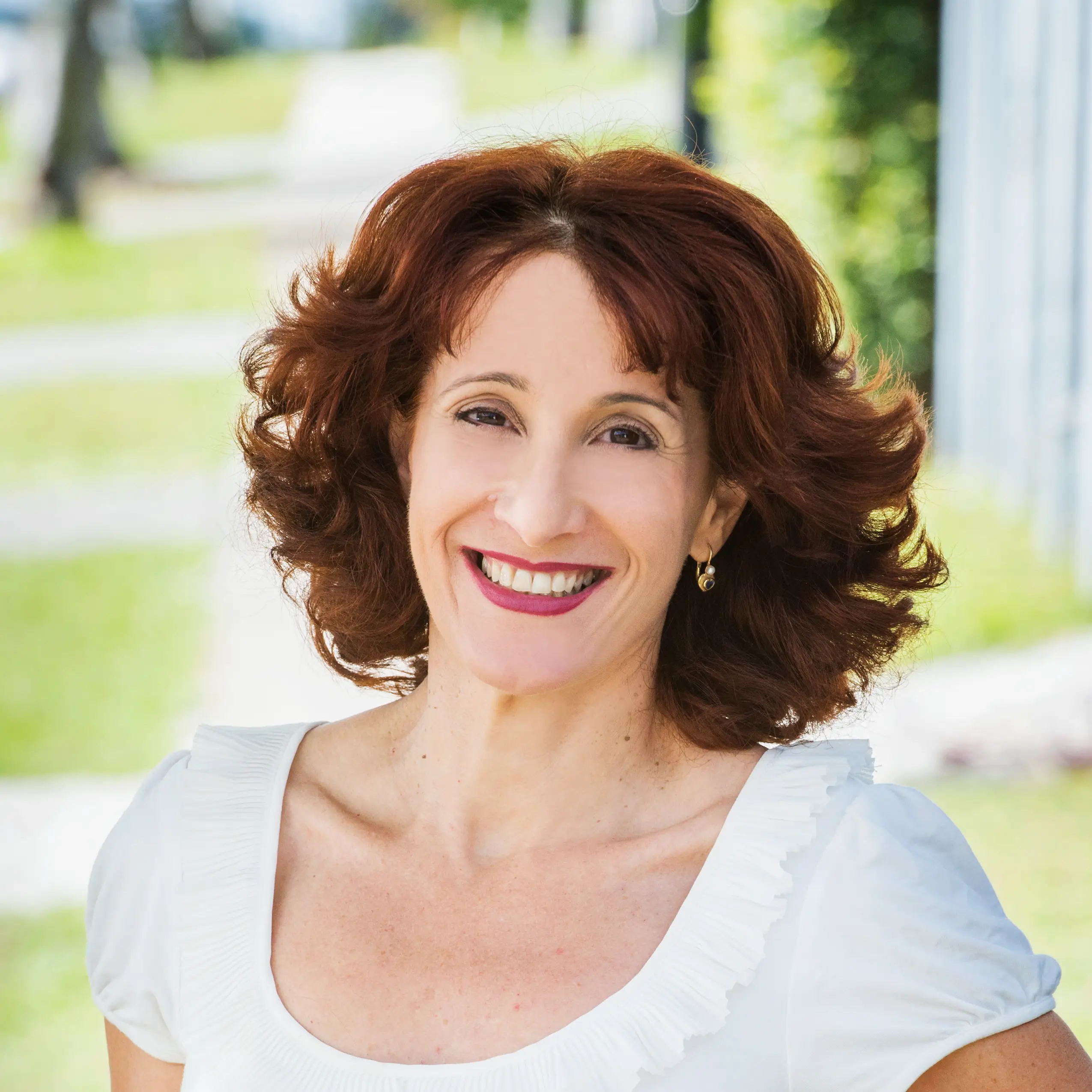 Rita Copelin | Sales Consultant | Harcourts Inner East