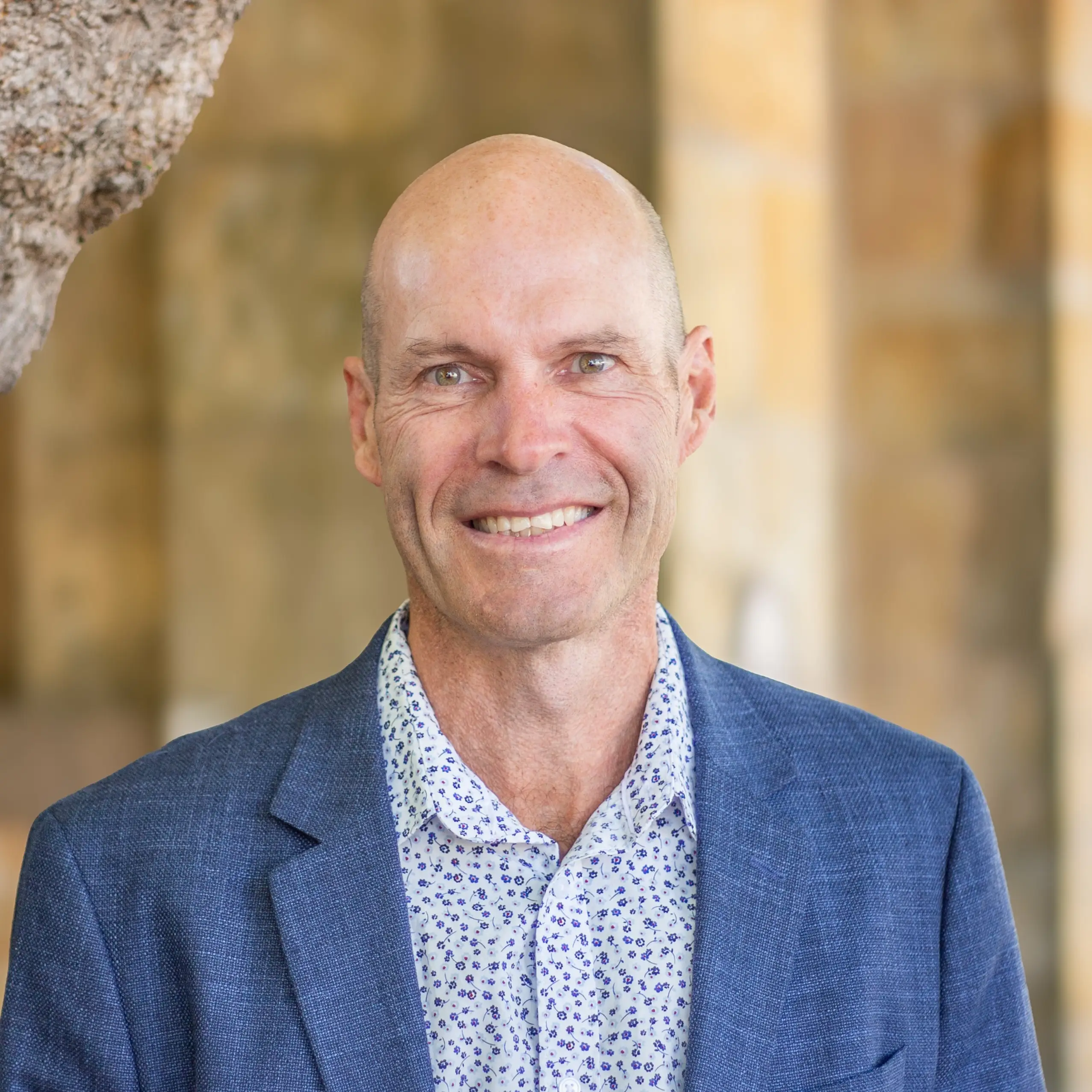 Peter Aunger - Real Estate Agent in Mount Barker | Harcourts Adelaide Hills