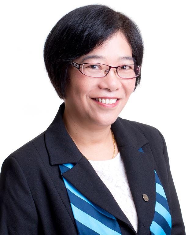 Helen Wang - Real Estate Agent in New Lynn | Harcourts New Lynn