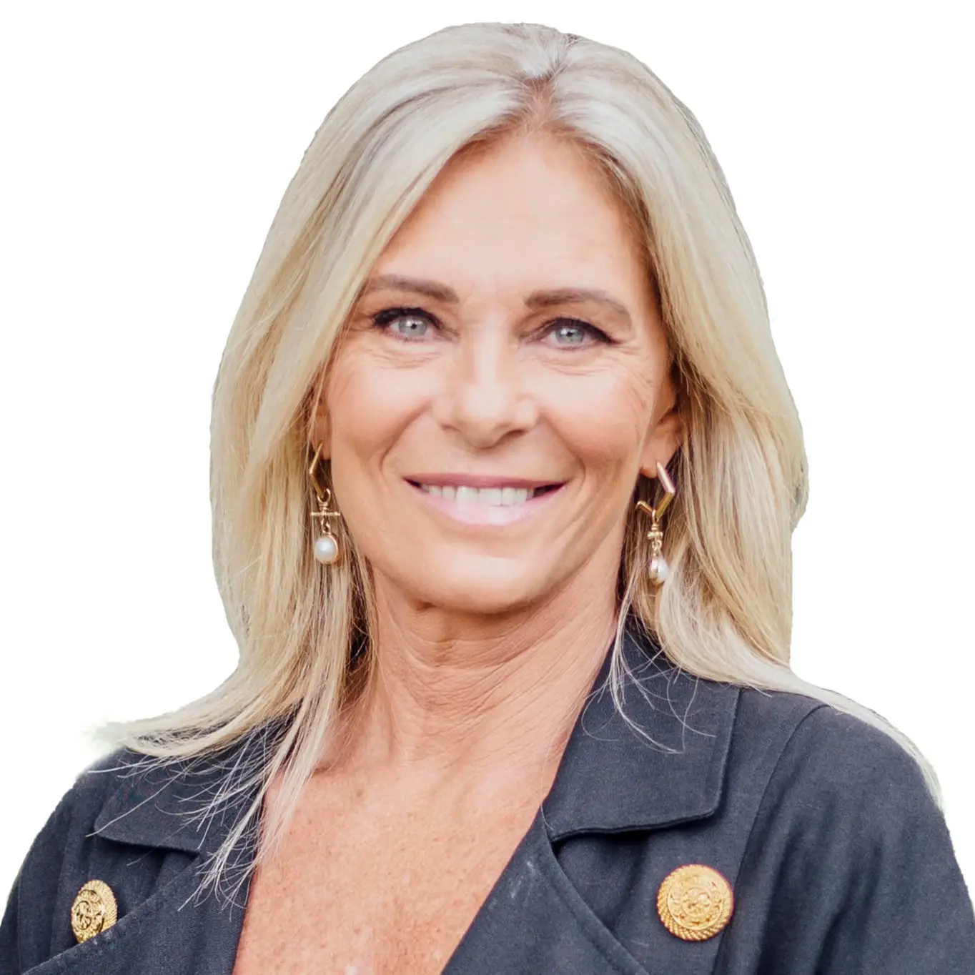 Jacqueline Dellar - Real Estate Agent | Harcourts JK Realty