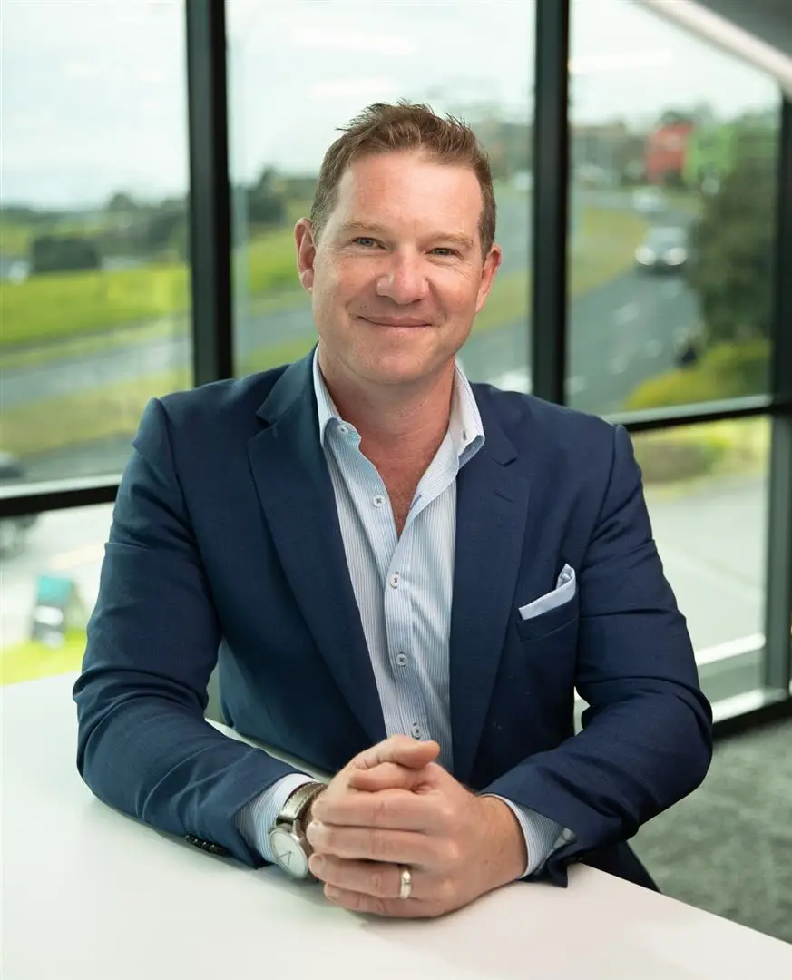 Matt Hunt - Real Estate in Devonport | Harcourts Devonport