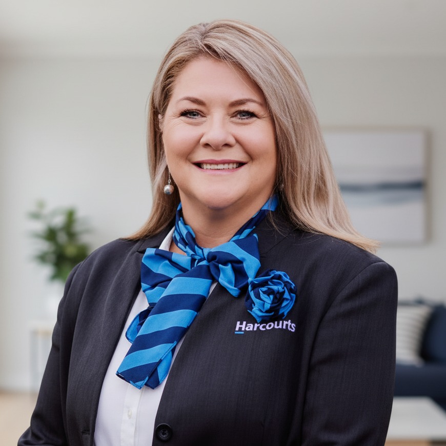 Amanda Rose - Real Estate Agent in Devonport | Harcourts Devonport ...