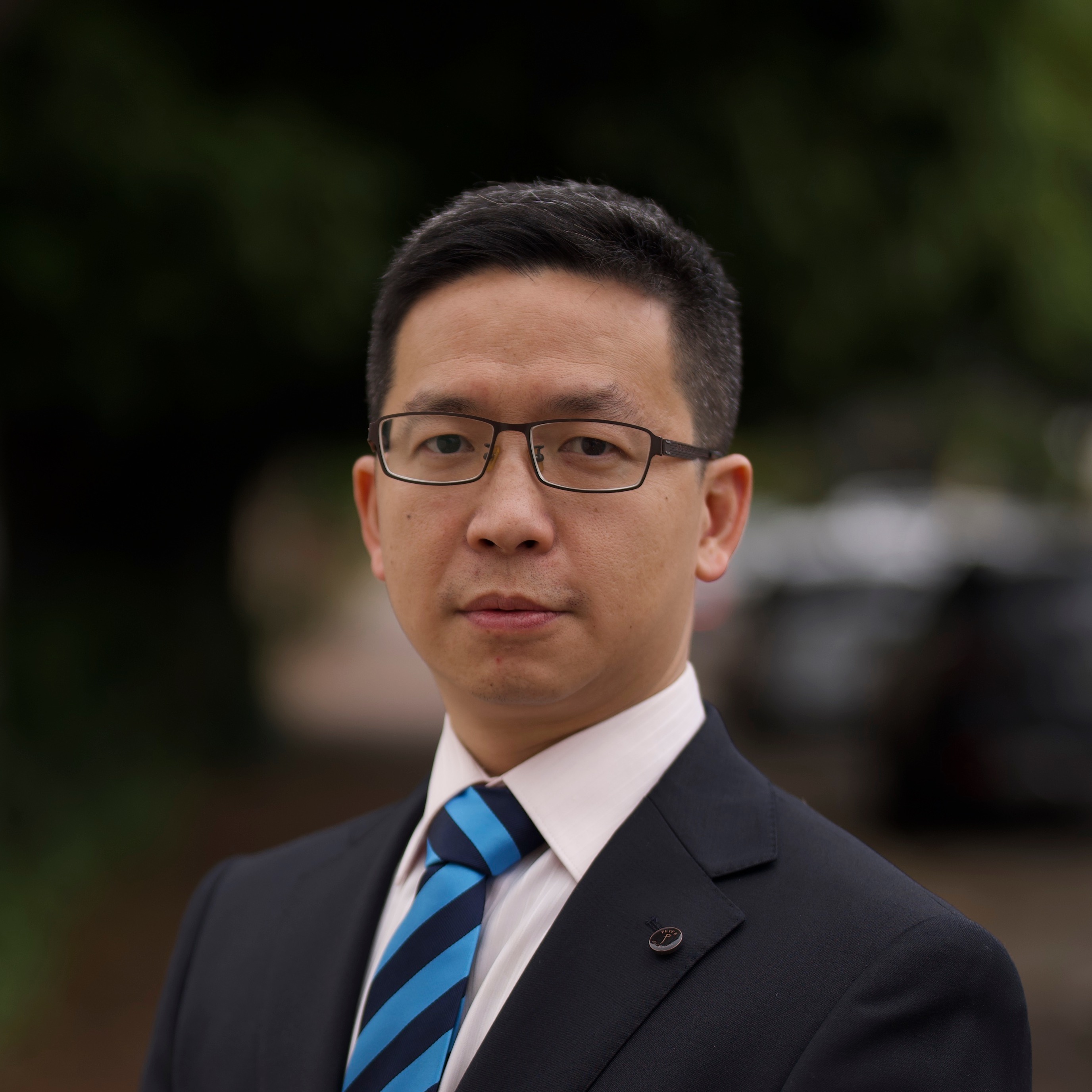 Richard Chiu - Real Estate Agent in Payneham | Harcourts St Peters