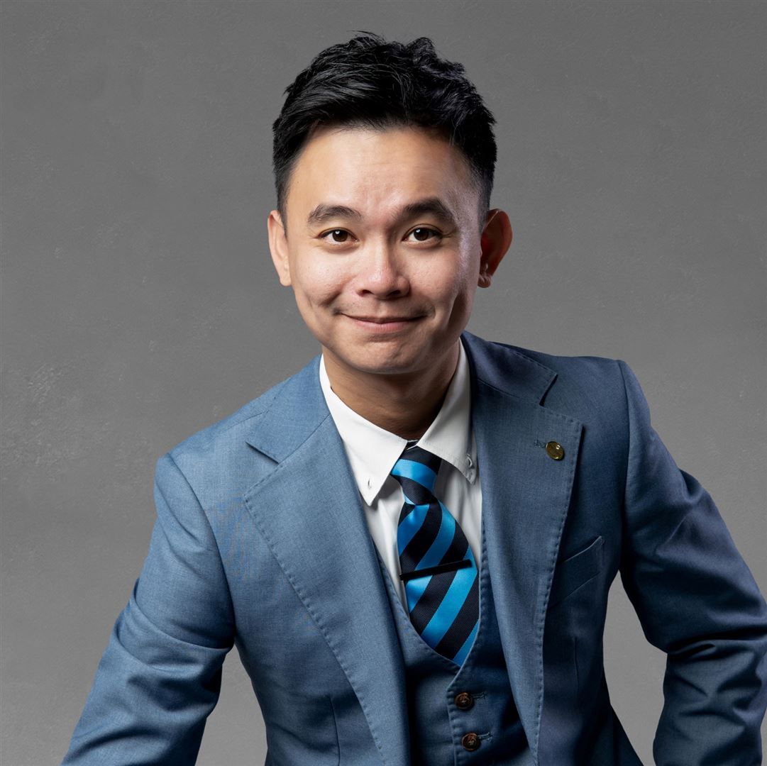 Ken Huang - Real Estate Agent in Flat Bush | Harcourts Flat Bush