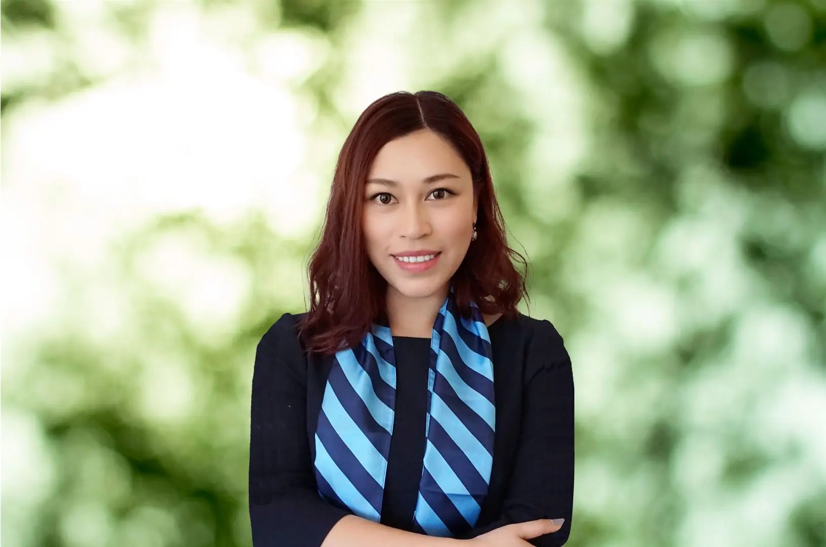 Esther He - Real Estate Agent in Milford | Harcourts Milford