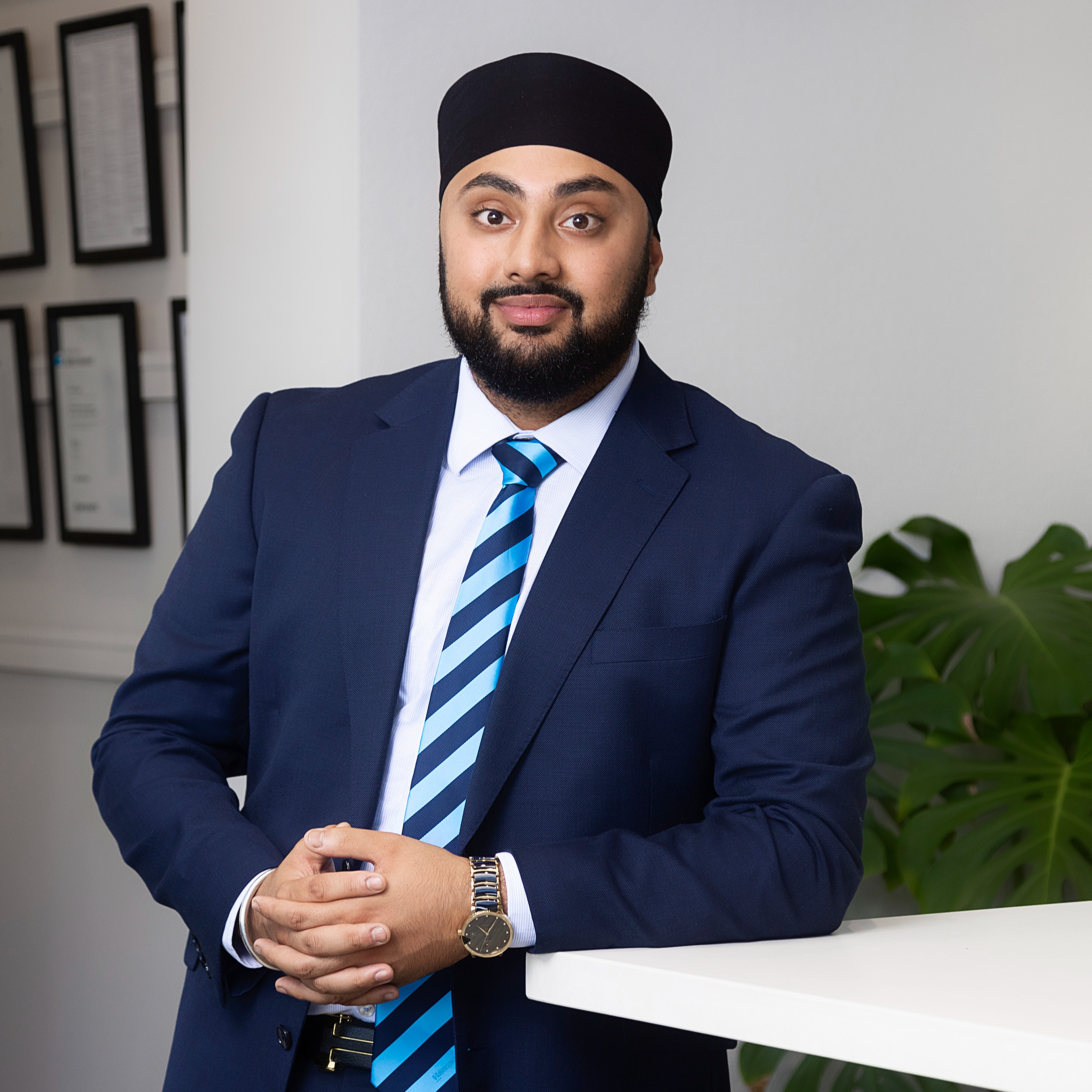 Sunny Luther | Sales Consultant | Harcourts Karaka