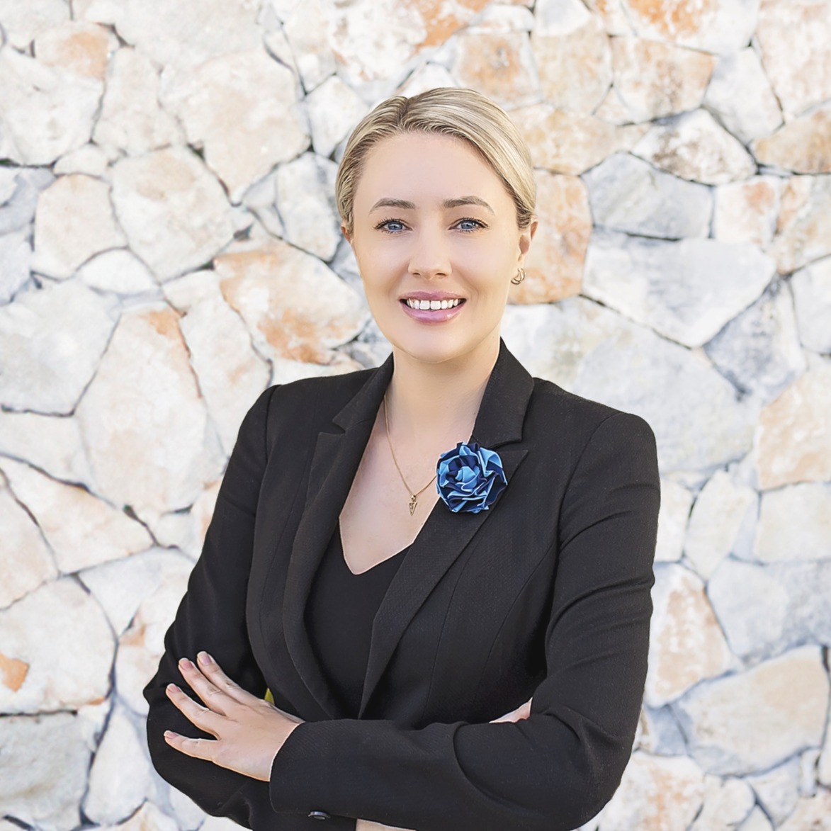 Victoria Coe - Real Estate Support in Cleveland | Harcourts Property ...