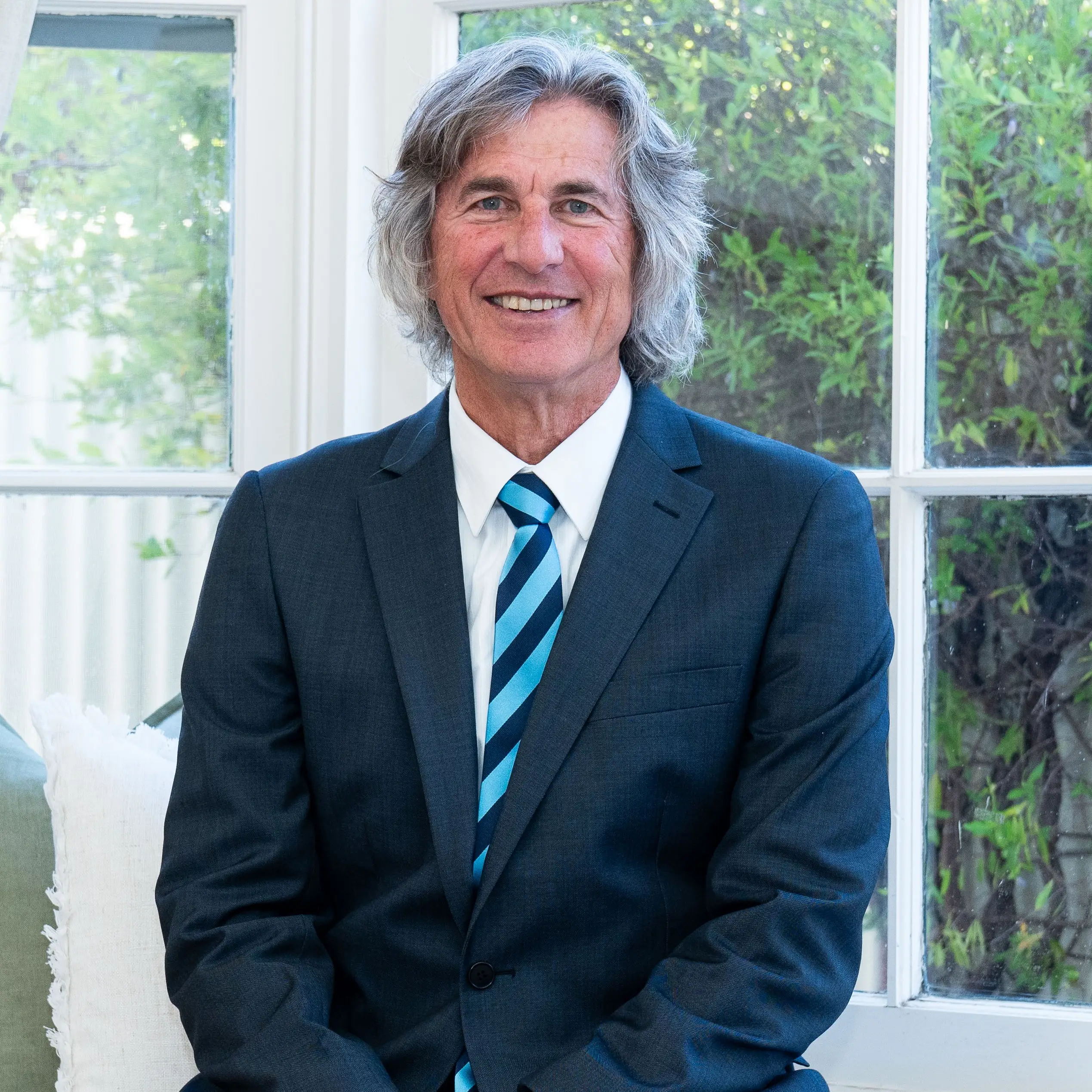 John Christo | Sales Consultant | Harcourts Sheppard