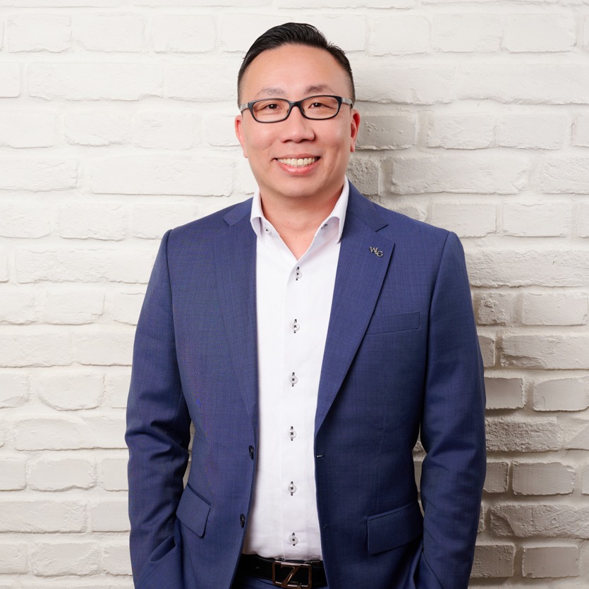 Warren Low - Real Estate Agent in Henderson | Harcourts Henderson