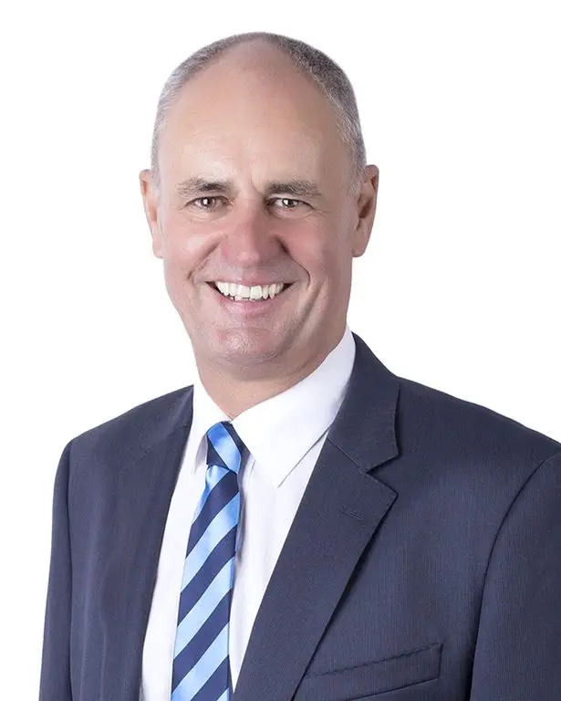 Harcourts Blue Fern Property Management People and Agents - Get in Touch